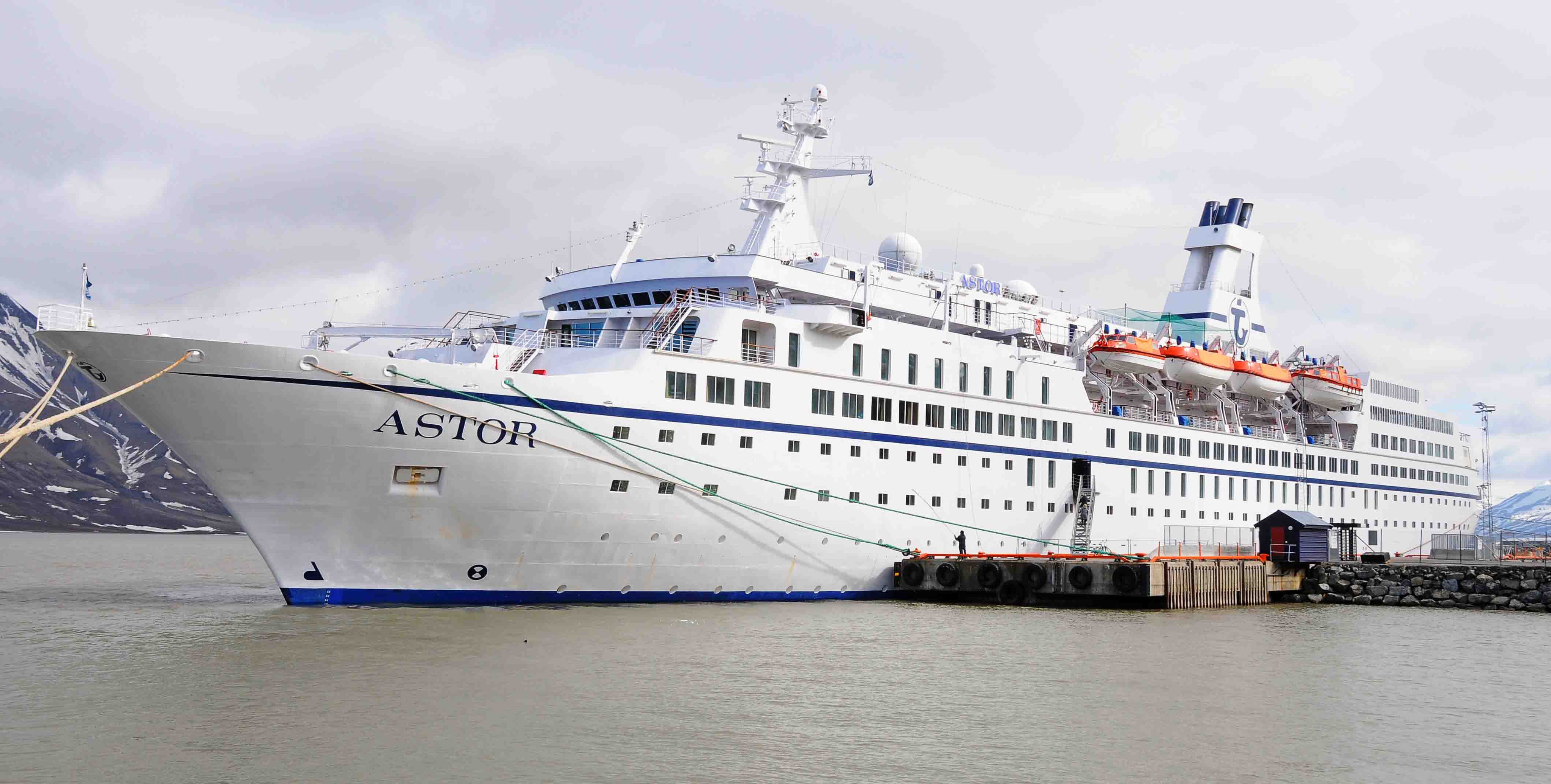 MS Astor - Philipp Johne Photography