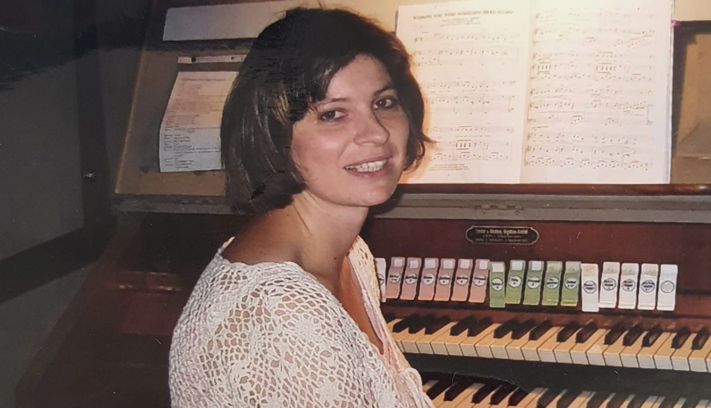 Annette Bonn Vita - annettebonns Jimdo-Page!