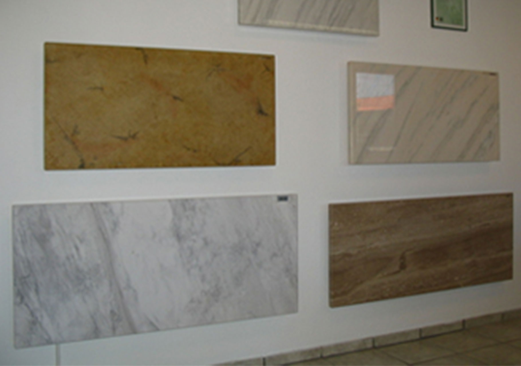 Thermostone - Natursteinheizung, Marmorheizung, Merkendorf