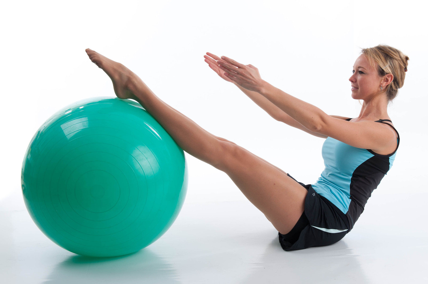 Pilates - Corps en forme - Coaching forme