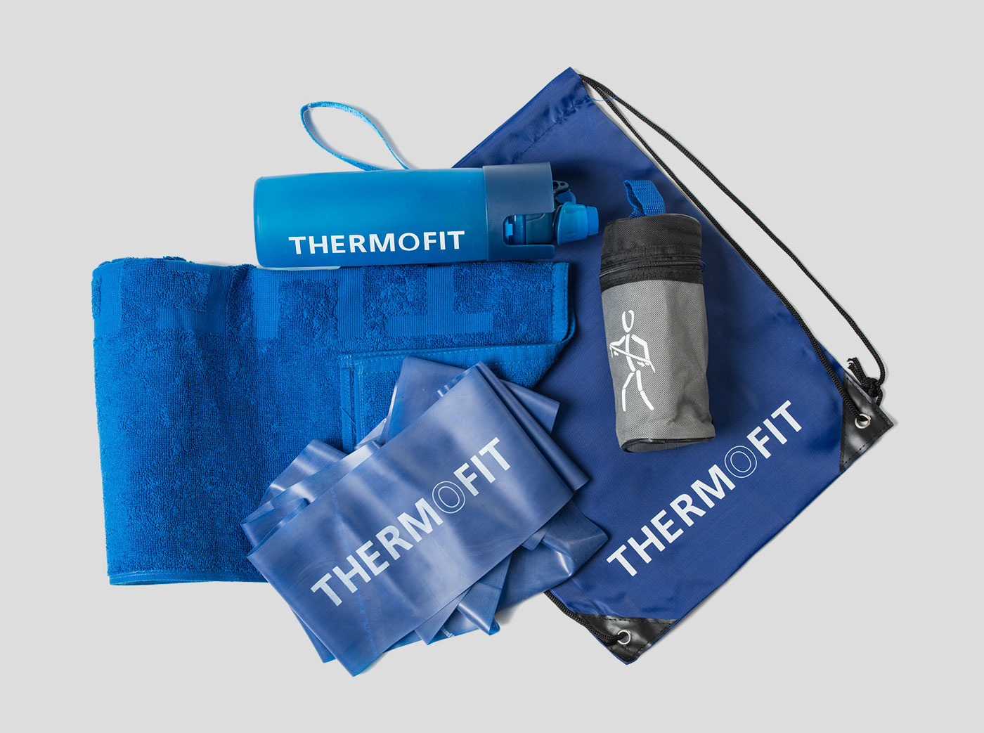 Thermofit Starterset - www.thermofit.swiss