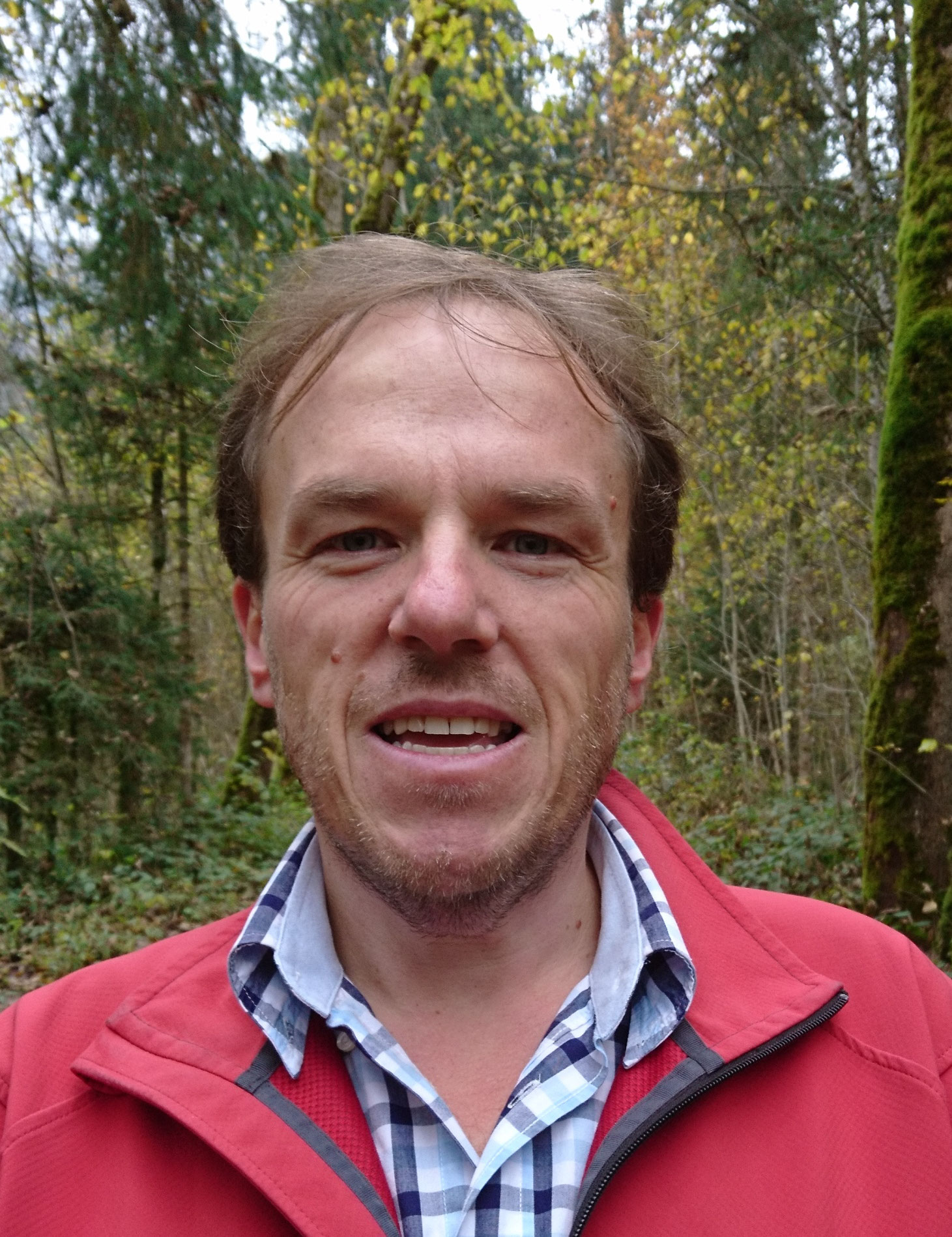 Ihr Local-Guide in Tirol - Bader Alexander Austria Guide