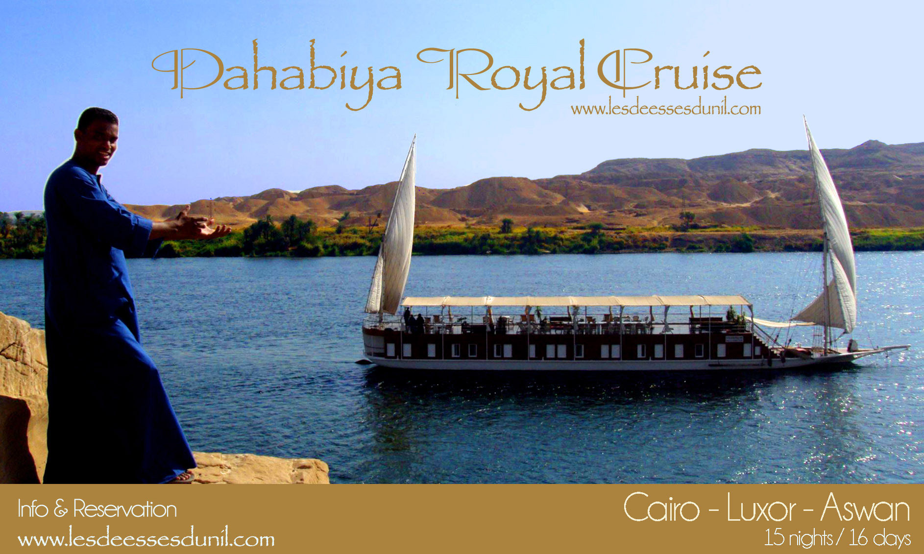 dahabiya-dahabieh-dahabeya-nile sailing-dahabiya-nile-sailing - sail ...