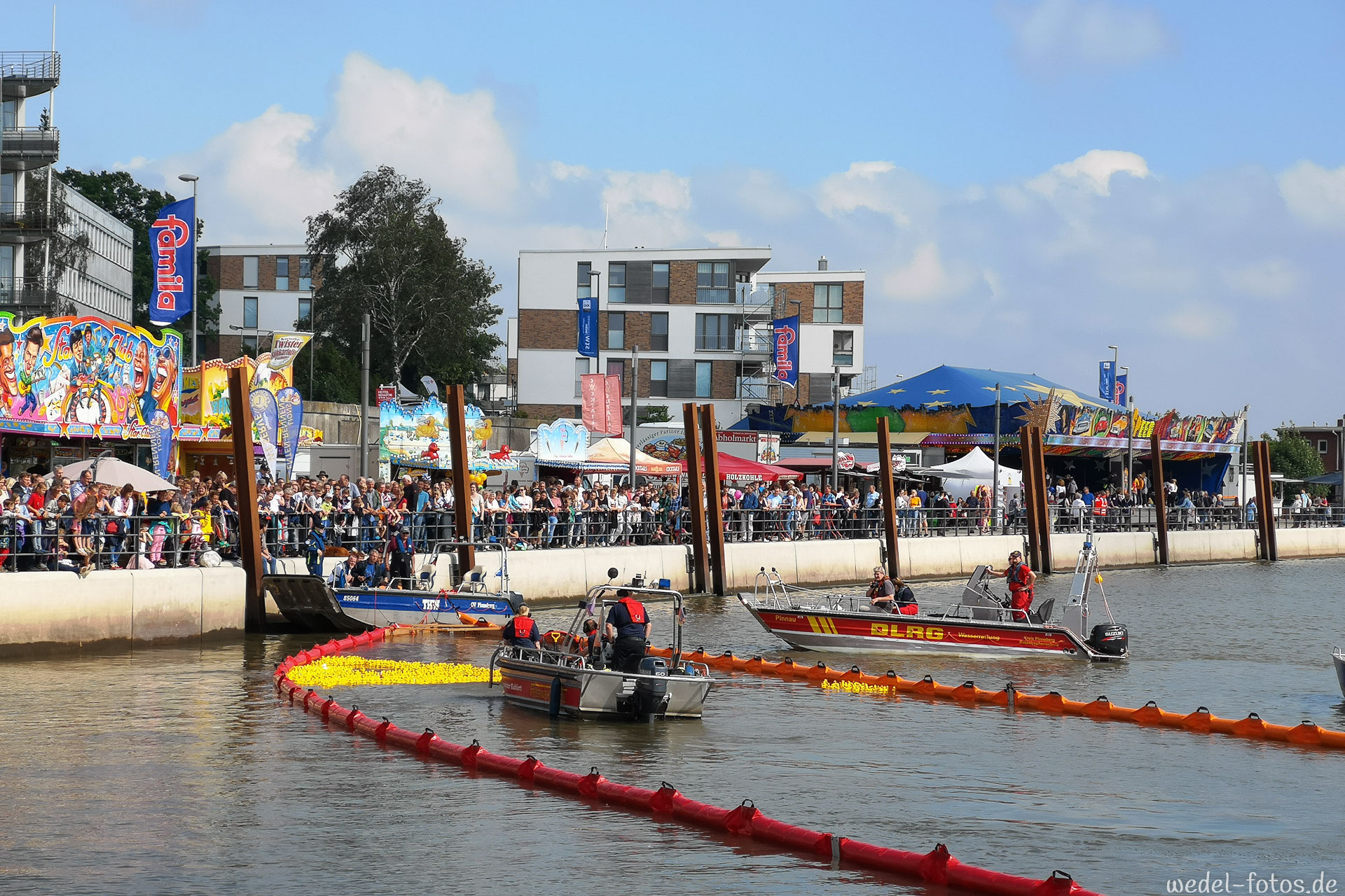 Wedel-Fotos Start - Wedel-Fotos