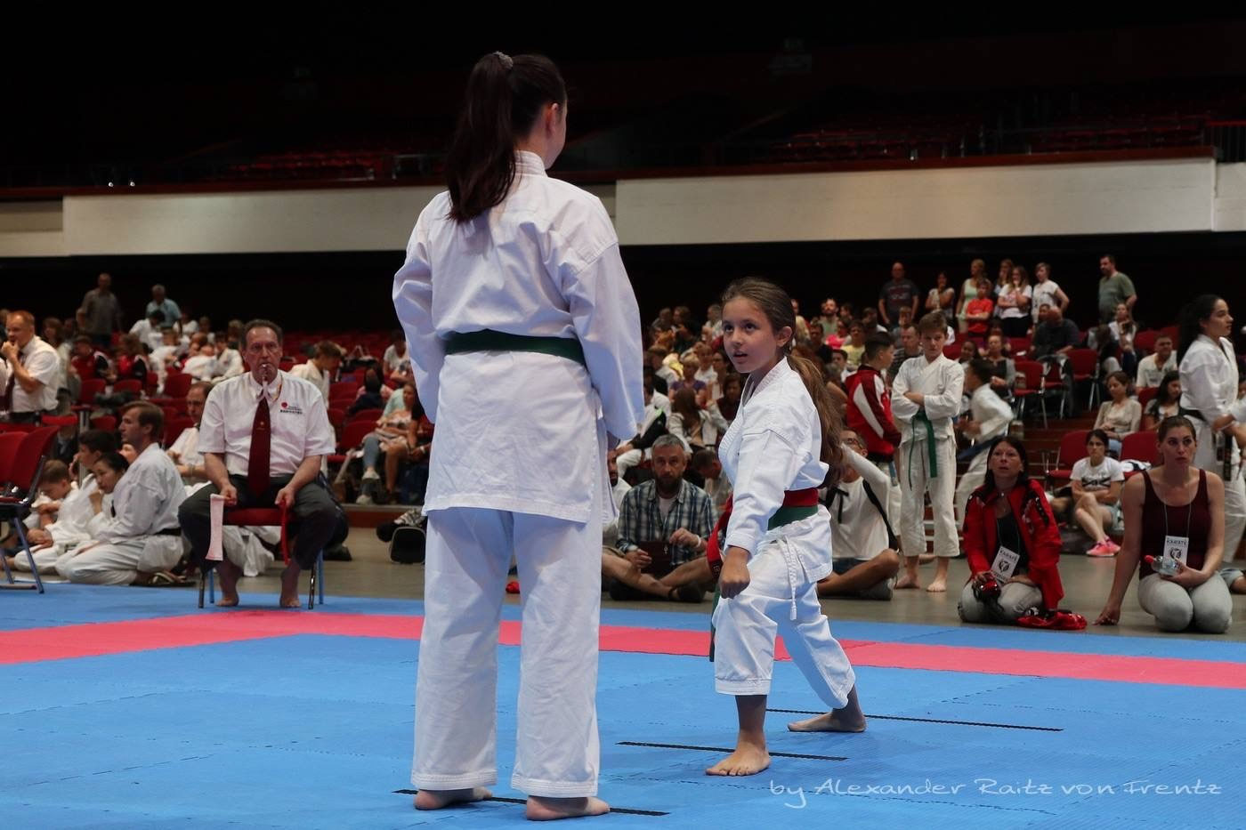 2018 Deutsche Meisterschaft - Karate Dojo Ochi Troisdorf e.V. - Verein ...