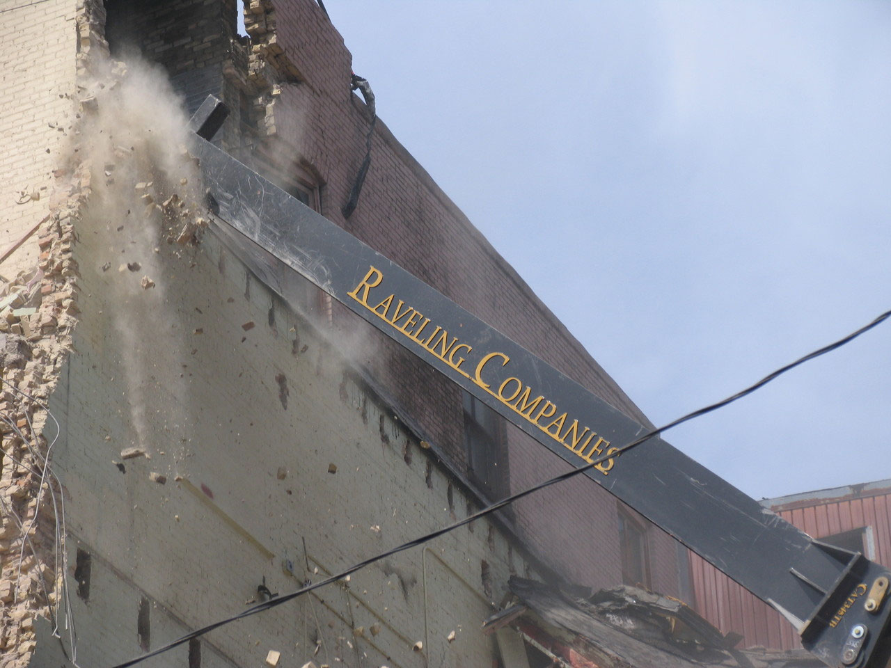 Gallery - Raveling Companies, LLC