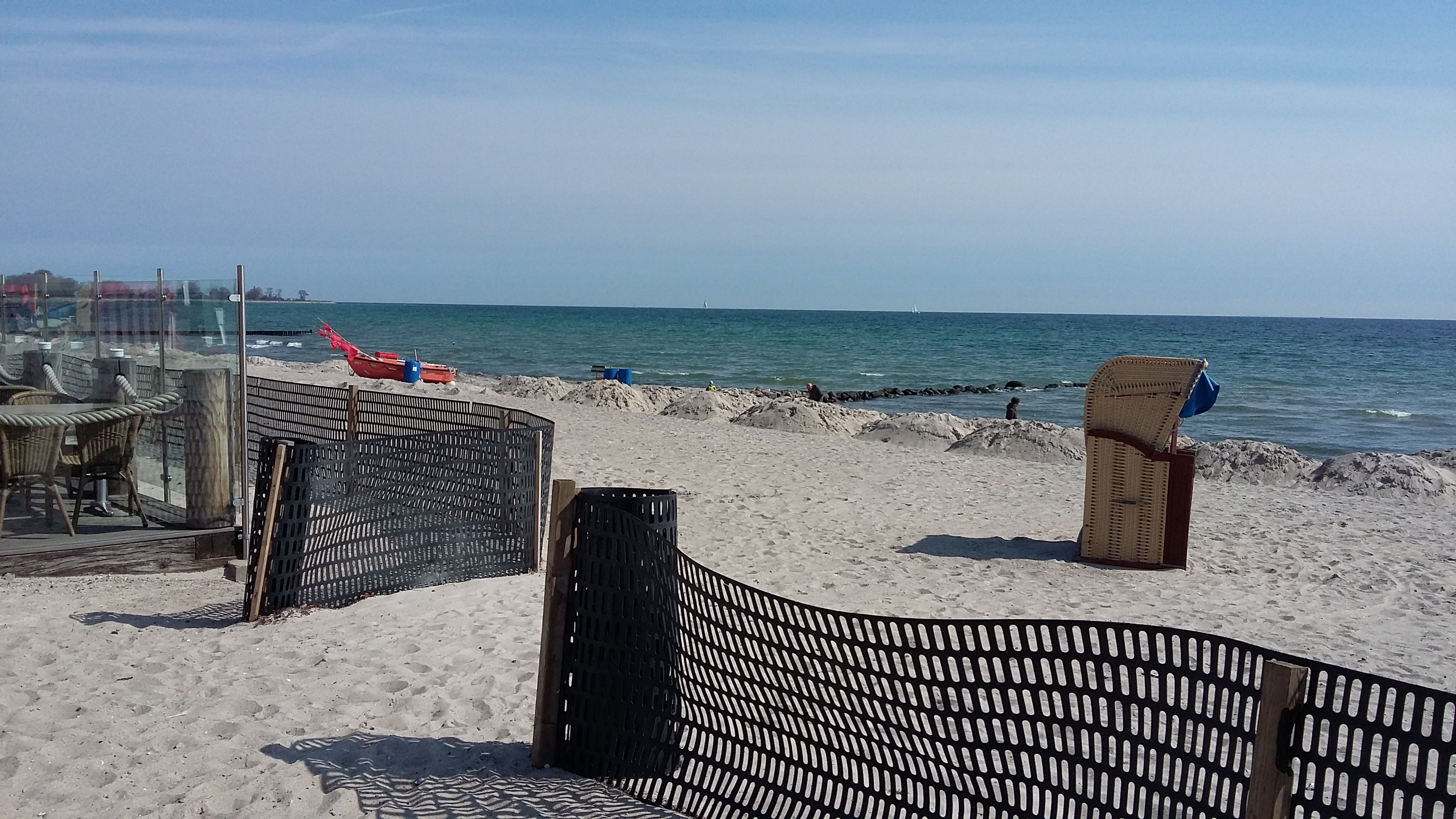 Impressionen aus Kellenhusen - seaside-ostsee-kellenhusens Webseite!