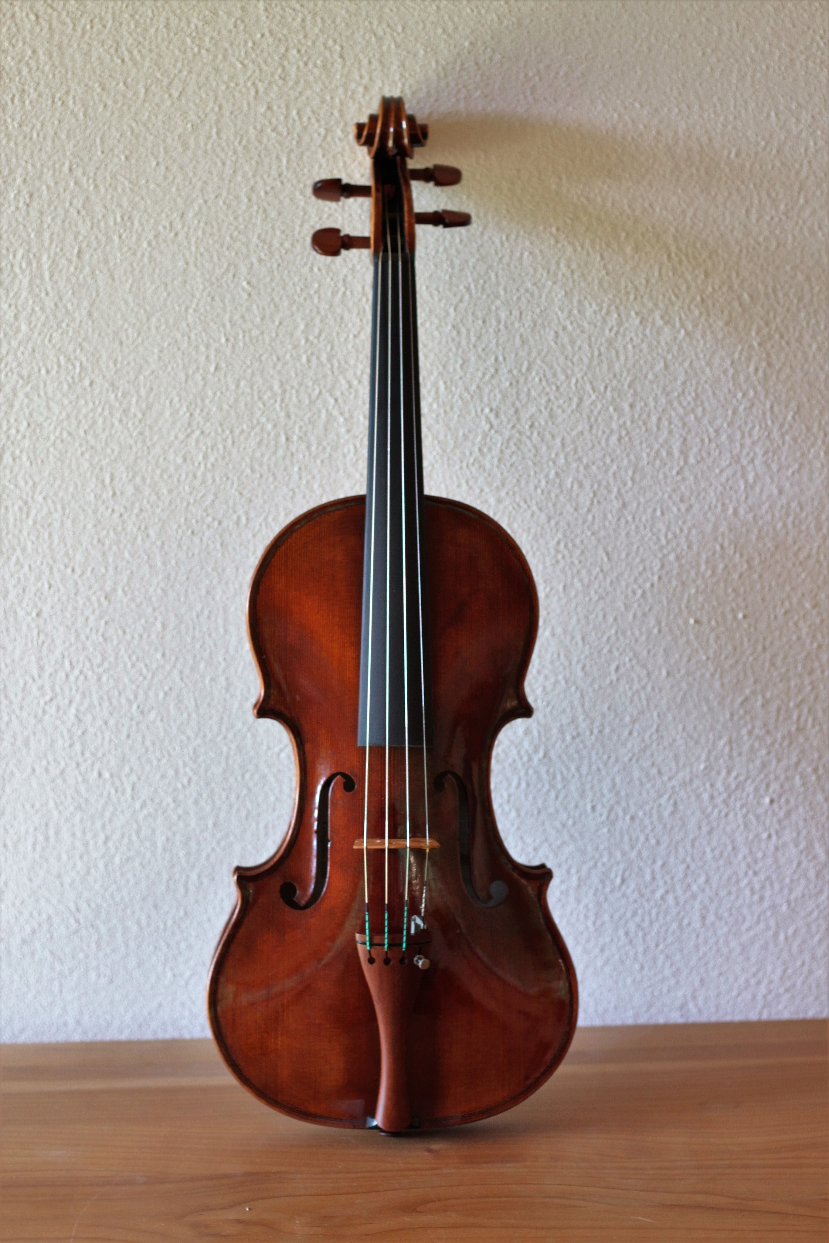 Geige - Geigenbau Katharina Neumüller