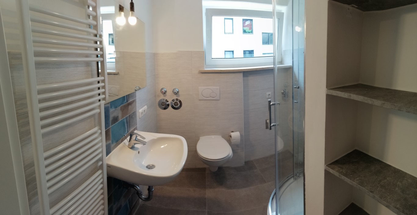 REFERENZEN - BS Gerüstbau | Bauunternehmen in München