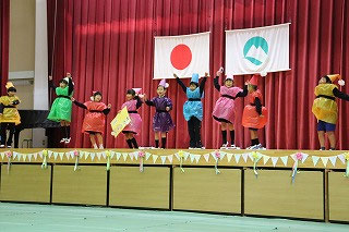 学習発表会 - keika-shou ページ！