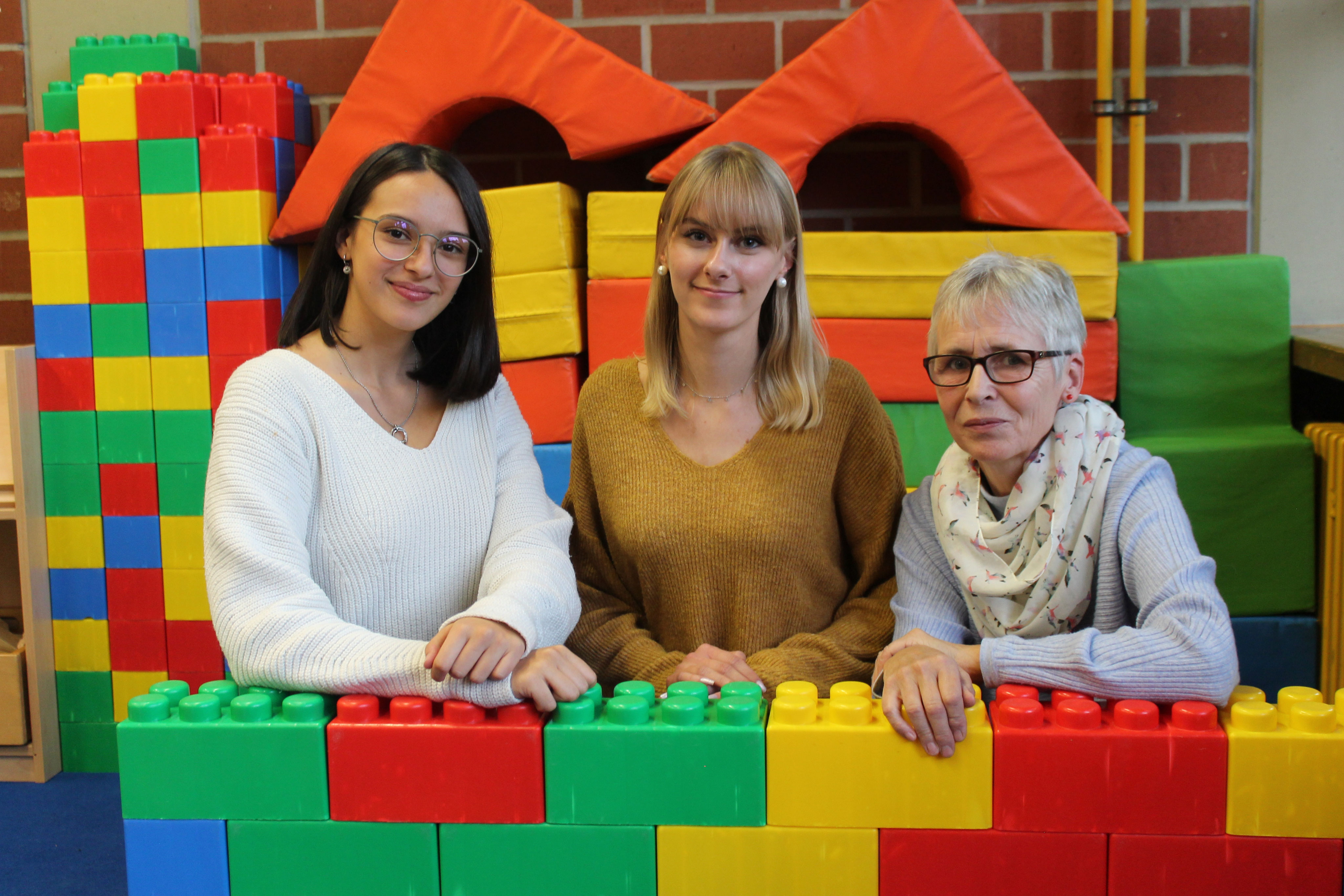 Schone Grundschule Auf Der Lieth Fotos