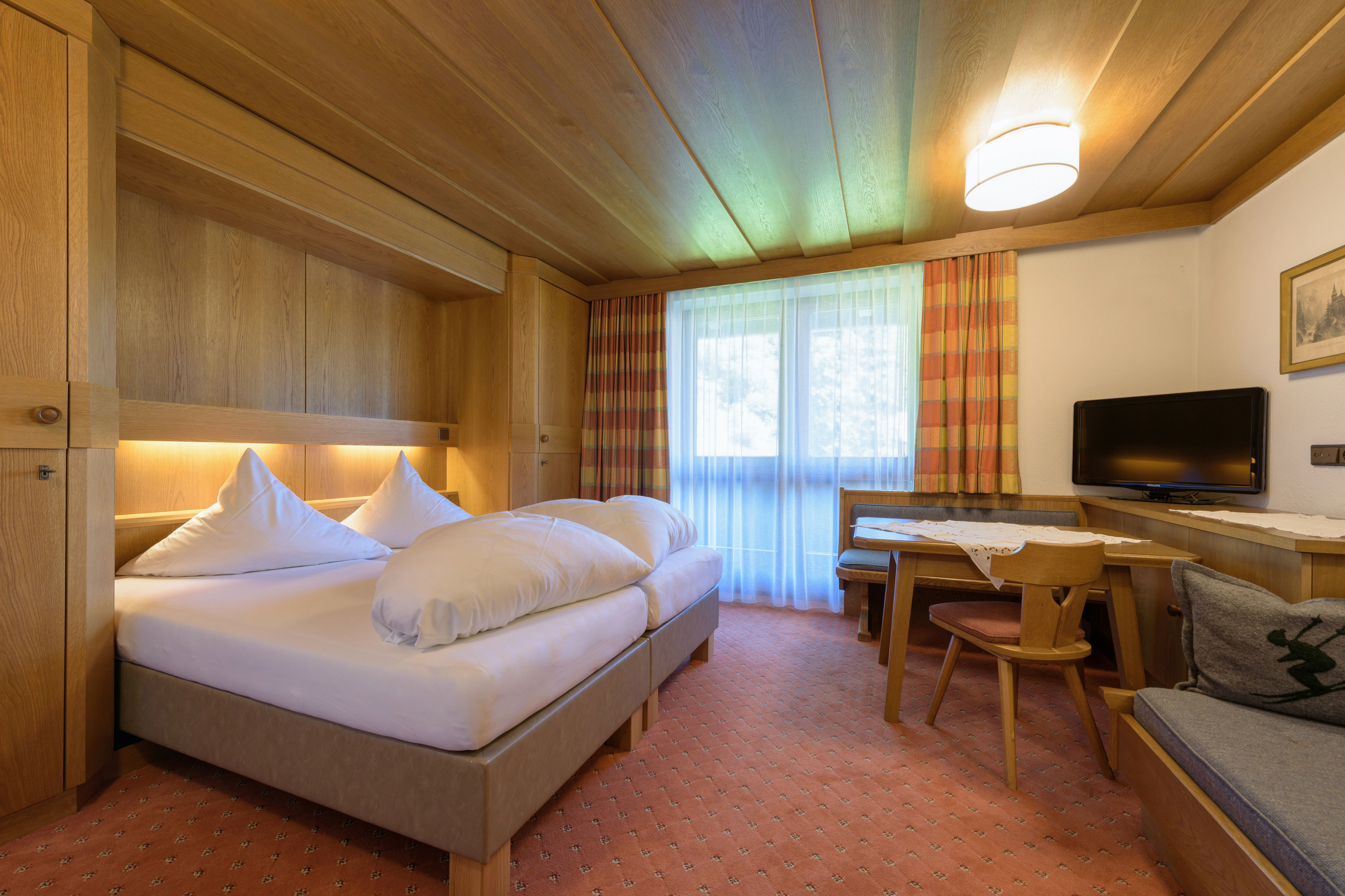 Zimmer & Appartements - haus-gamberg-stanton