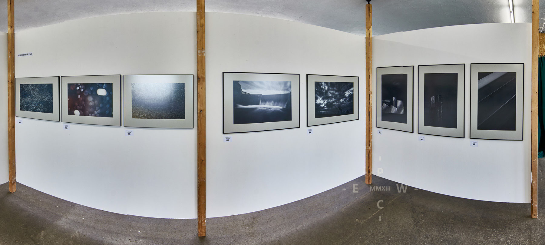 About - Fotograf Christopher Rau