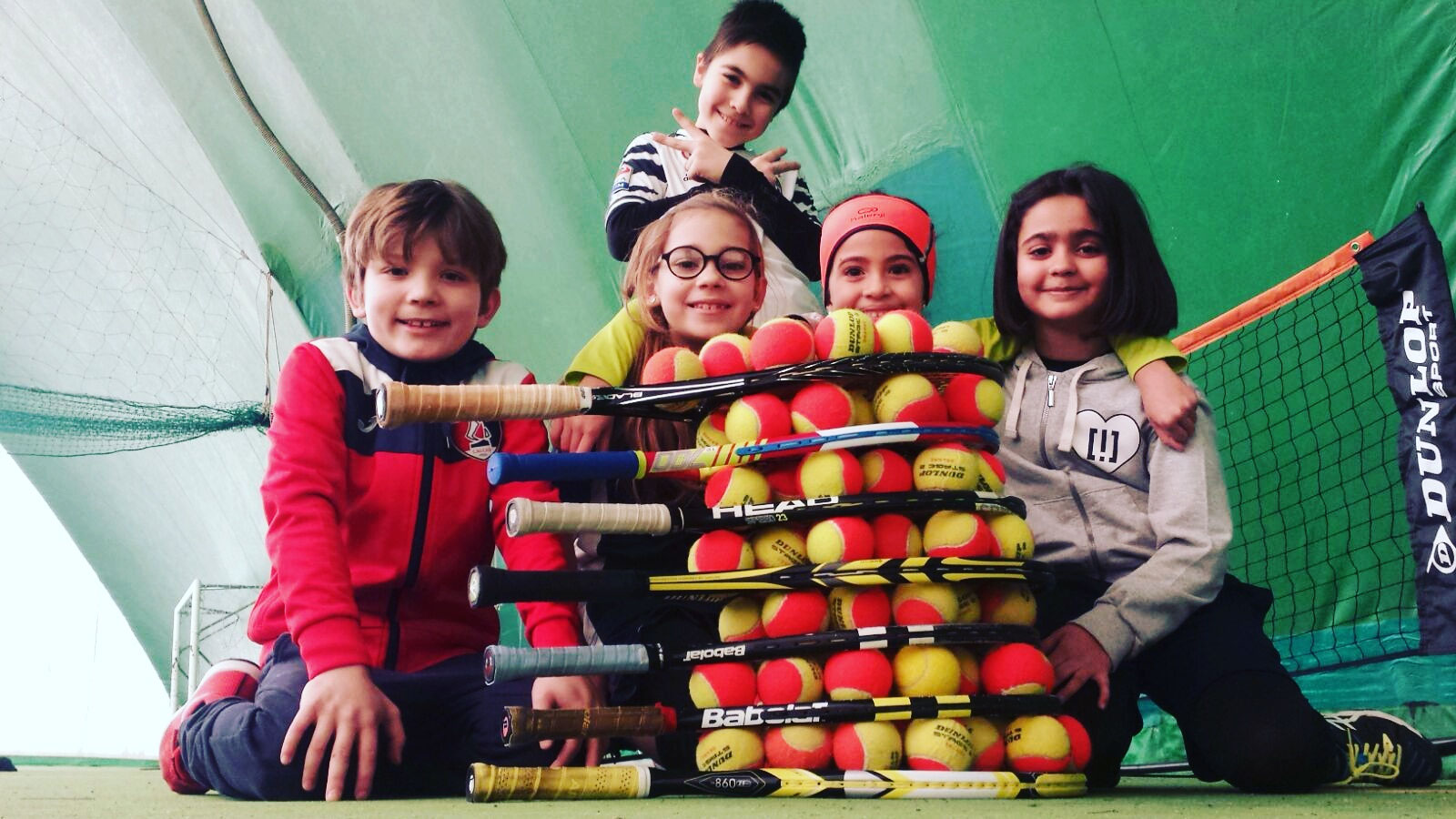 Fit Junior Program: le tappe del fine settimana - Benvenuti su ctmaggioni!