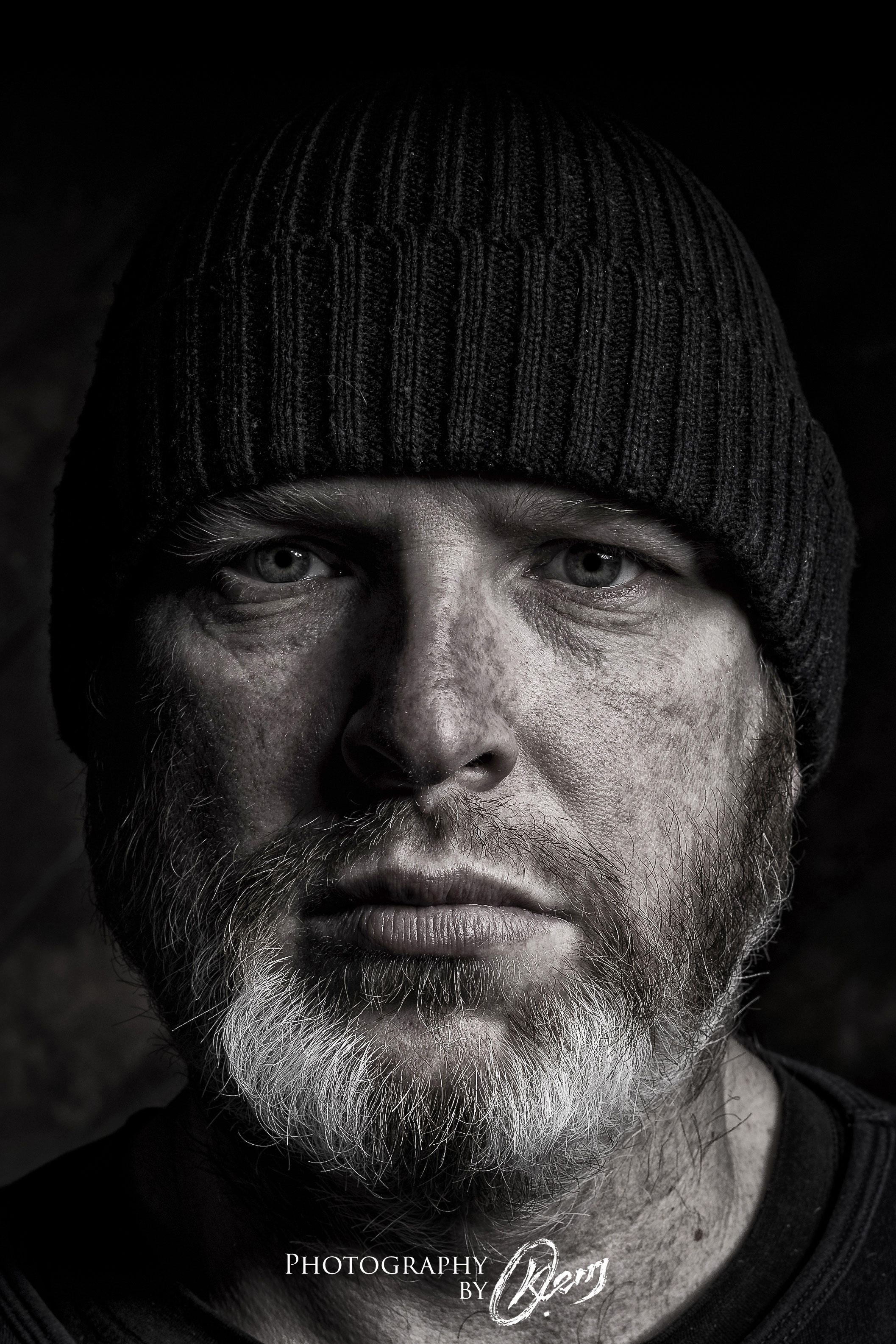 Portrait - Fotografie Oliver Kern