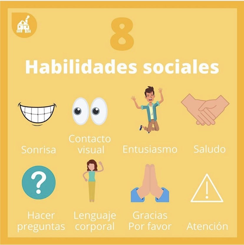 Habilidades básicas para que los niños desarrollen - Página web de ...