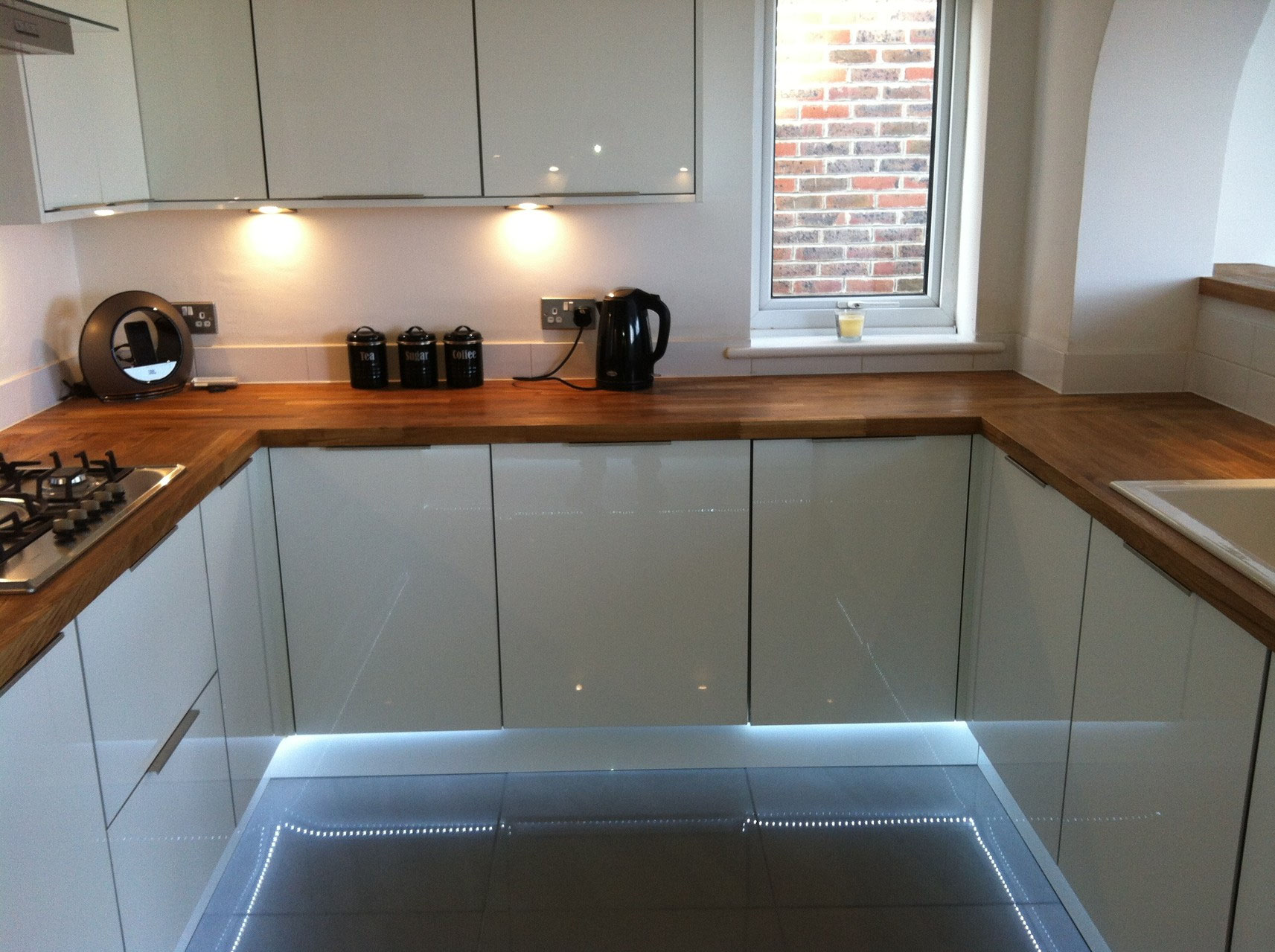 Matt - Brighton & Hove Kitchens: Bespoke kitchen designer in Brighton ...