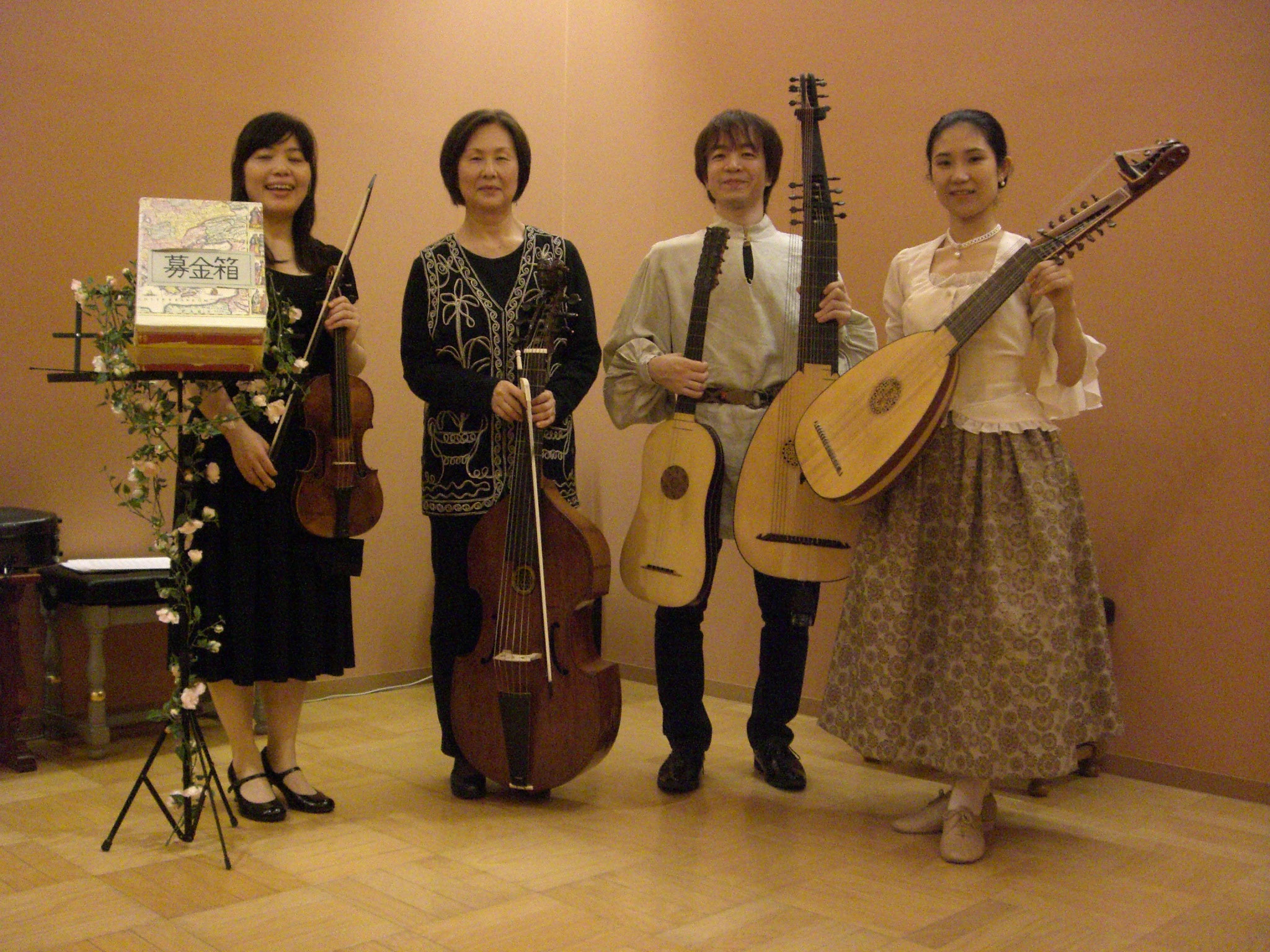 Gallery - ayako ogawa-hirayama