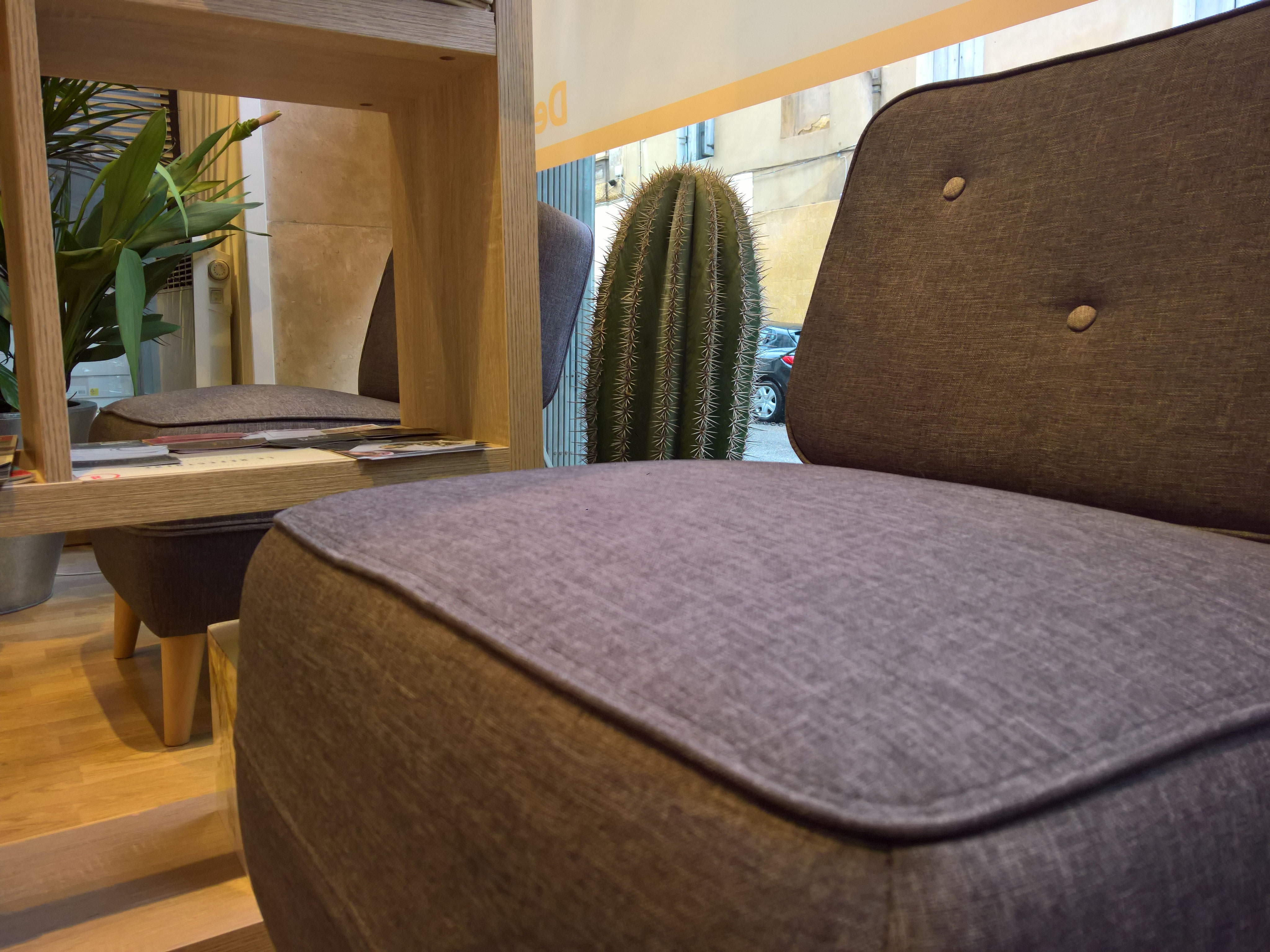 Photos - ILEBO - soins pour hommes