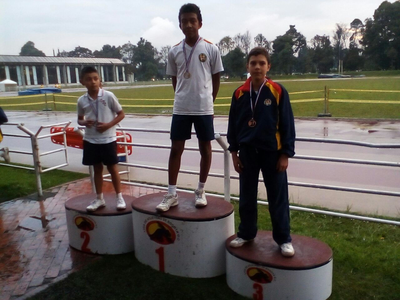 RESULTADOS POR CATEGORÍA - Página web de edufisicacervantes