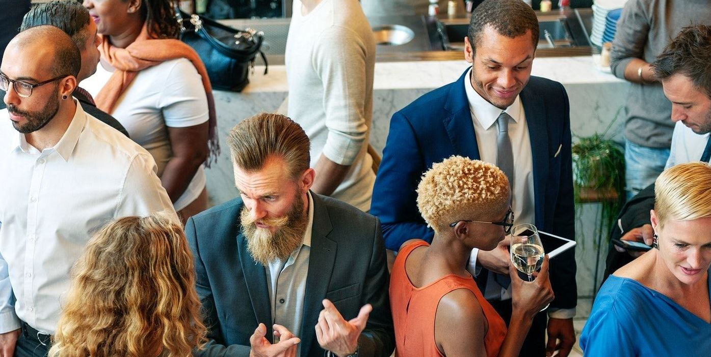 Physical Meetings - Global CFO