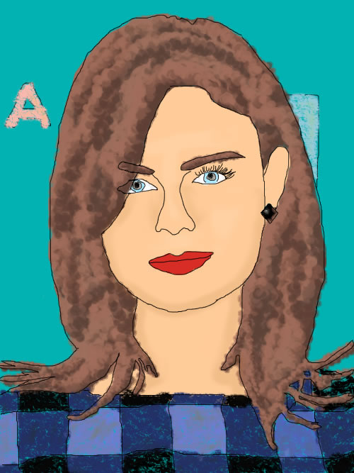 GA8 - Bitmap - Paintings (Term 2) - Miss Koppejan: CMS Computers