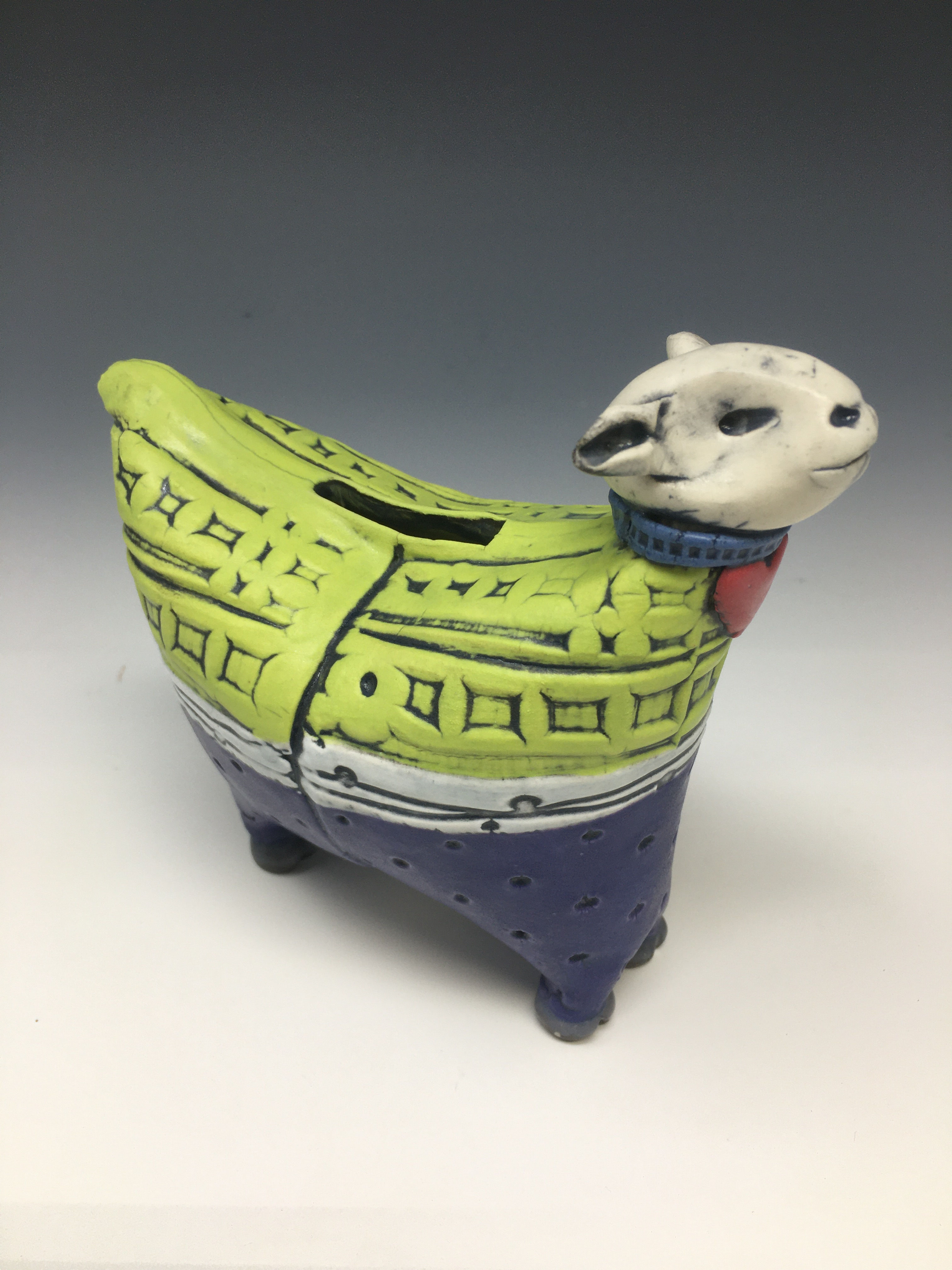 Cindy's Pottery - Hartworks Stoneware