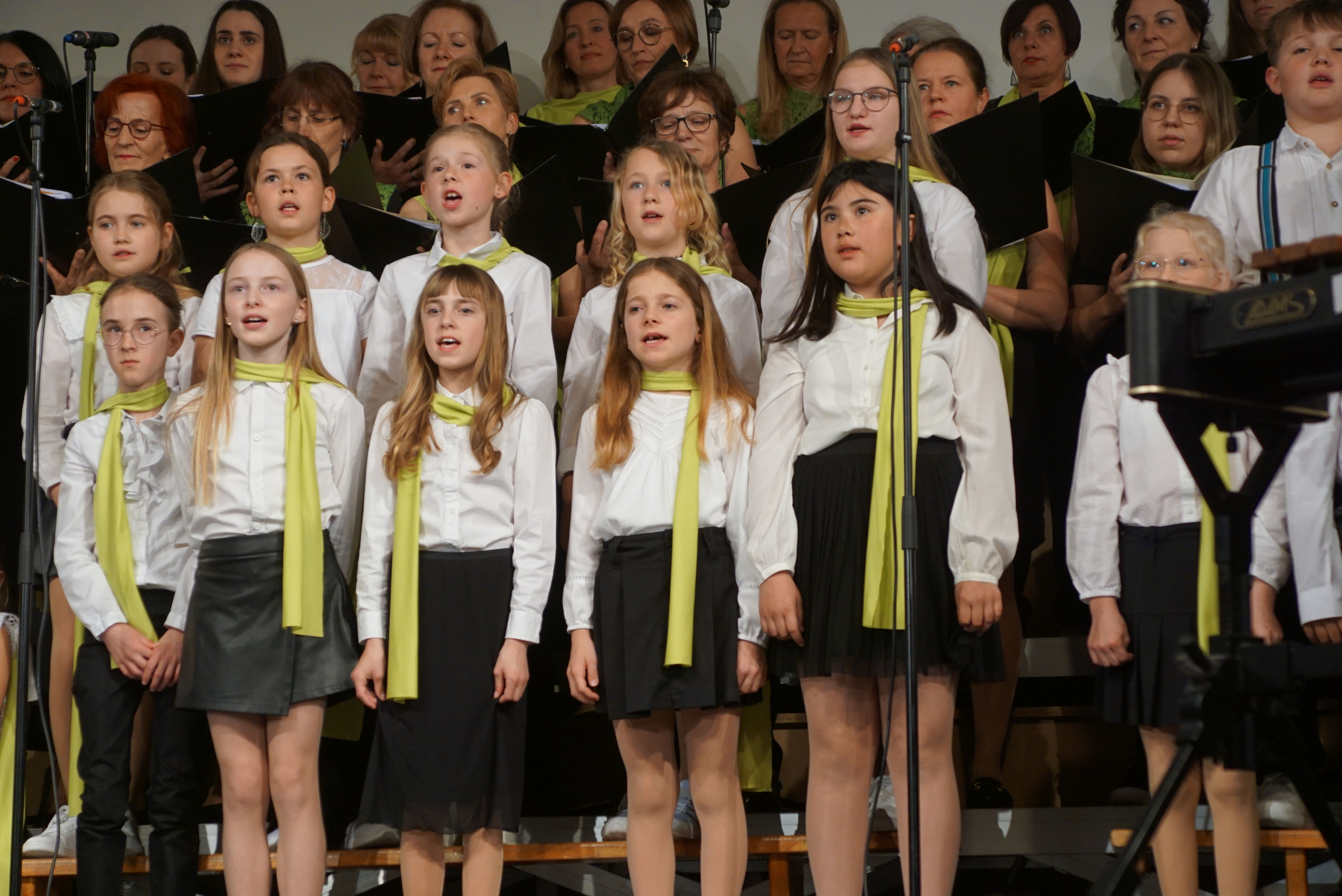 Chor und more - vs-wartberg-aists Webseite!