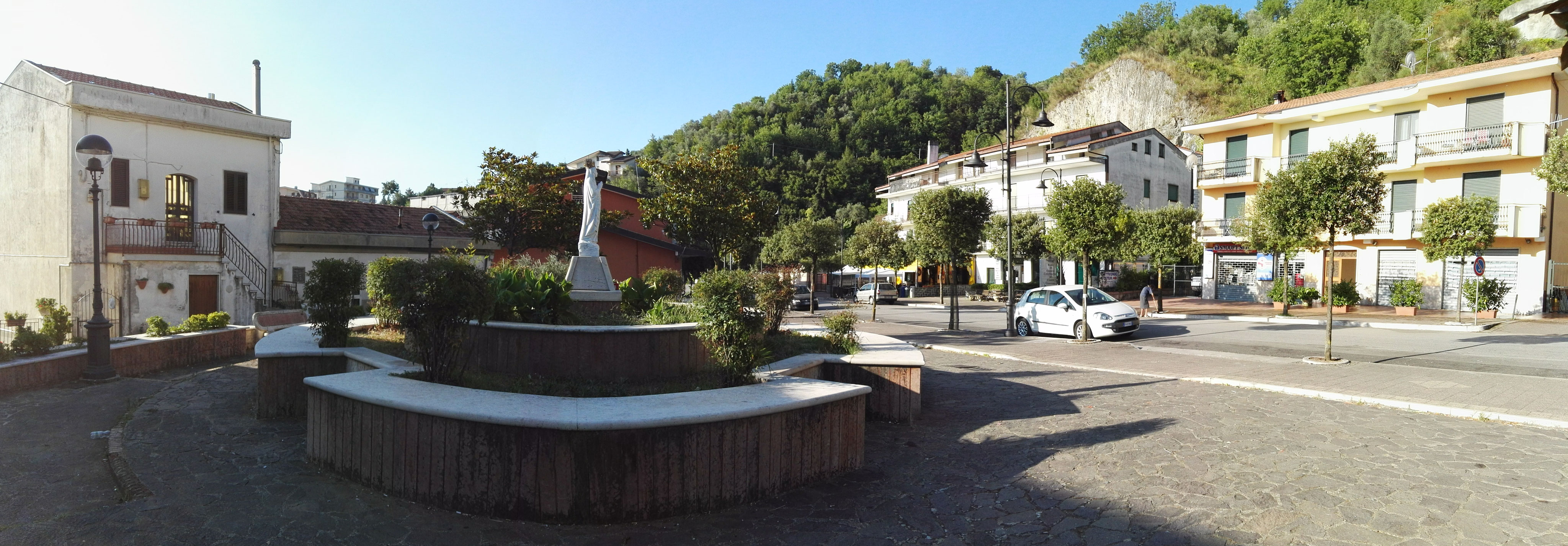 Calabritto - Calabritto (AV) Italia le foto ......