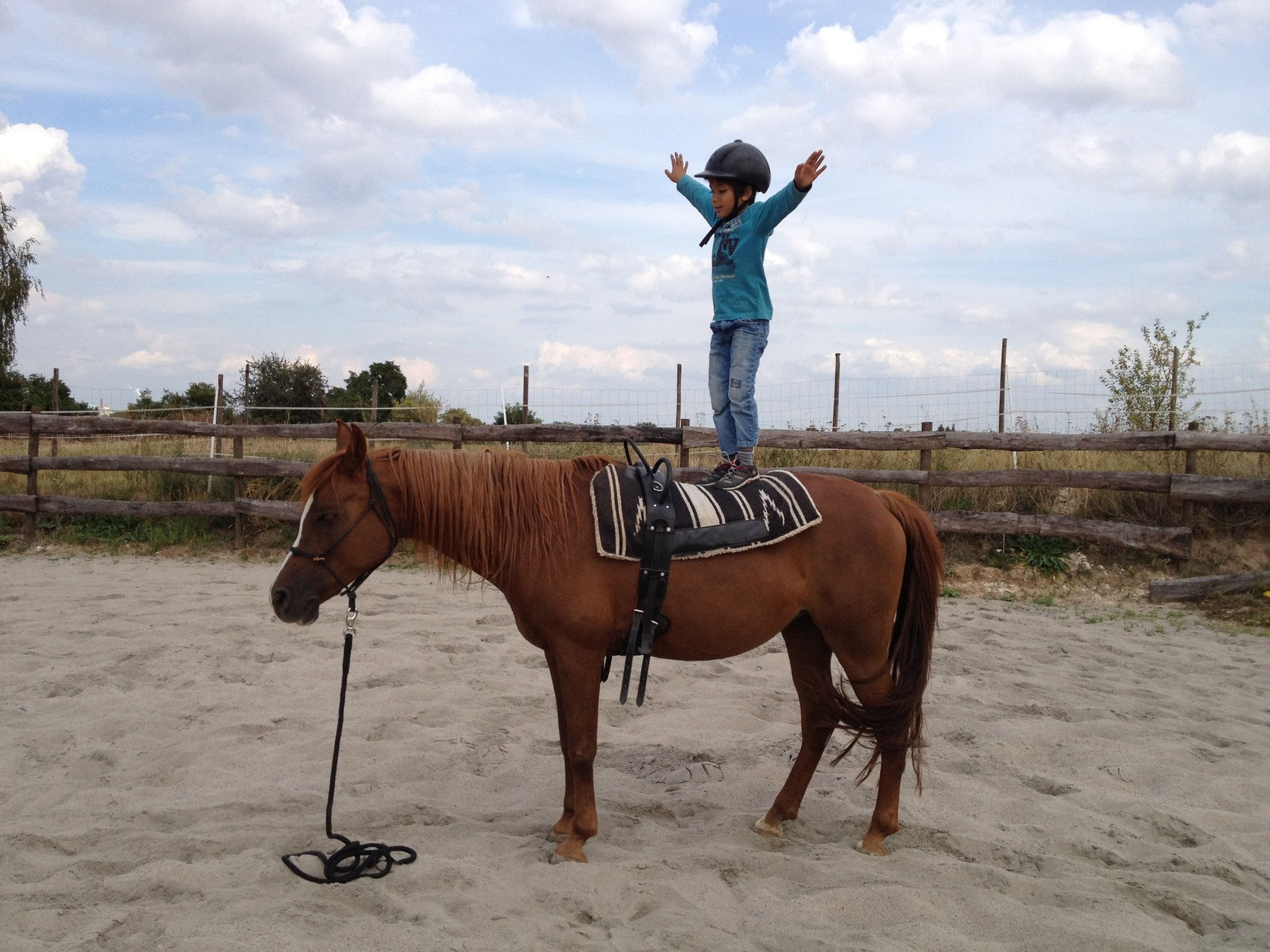 Angebote - Georgia-Ranch