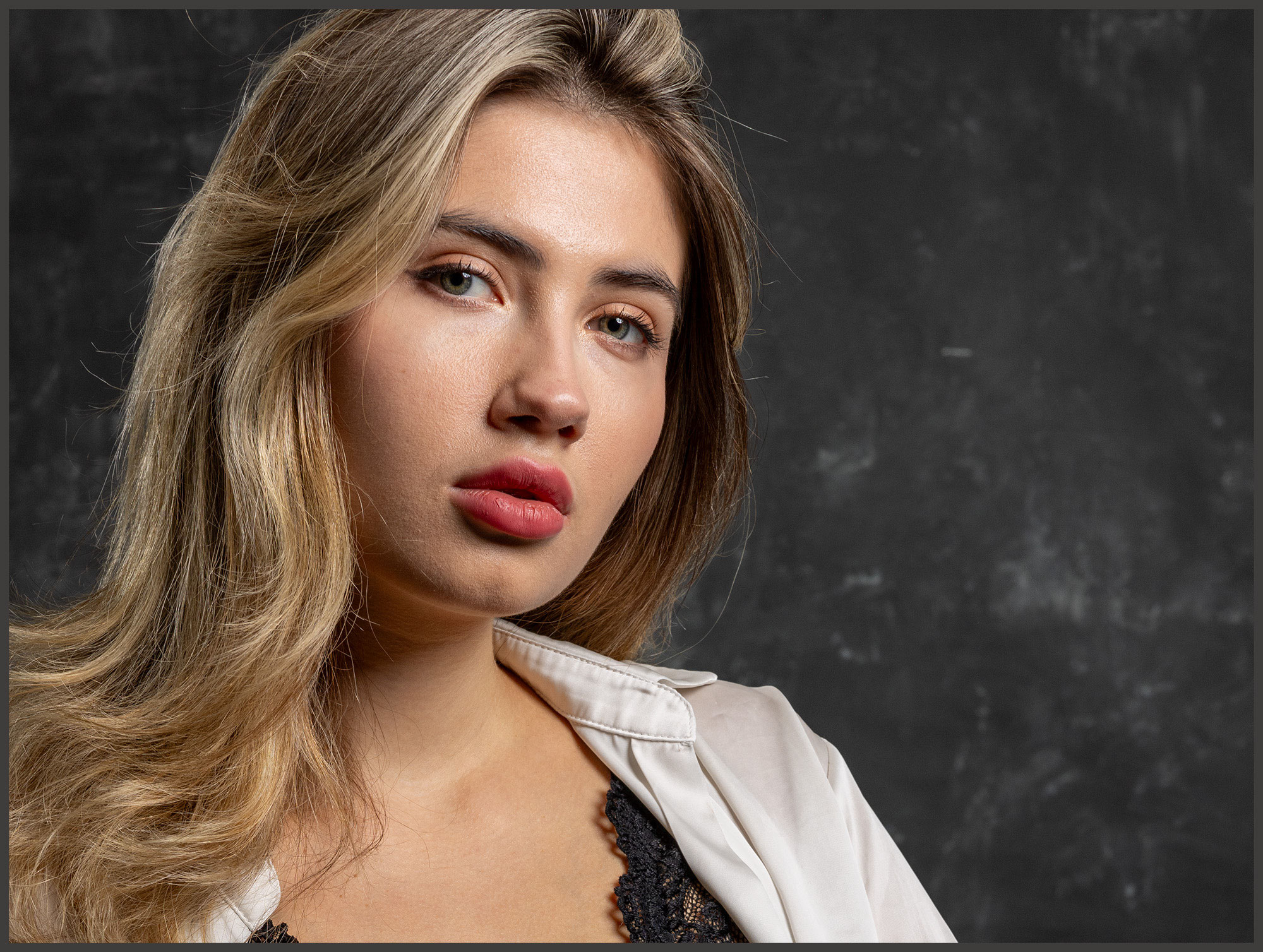Sasha (Model Aleksandra) - fotokaufmanns Webseite!
