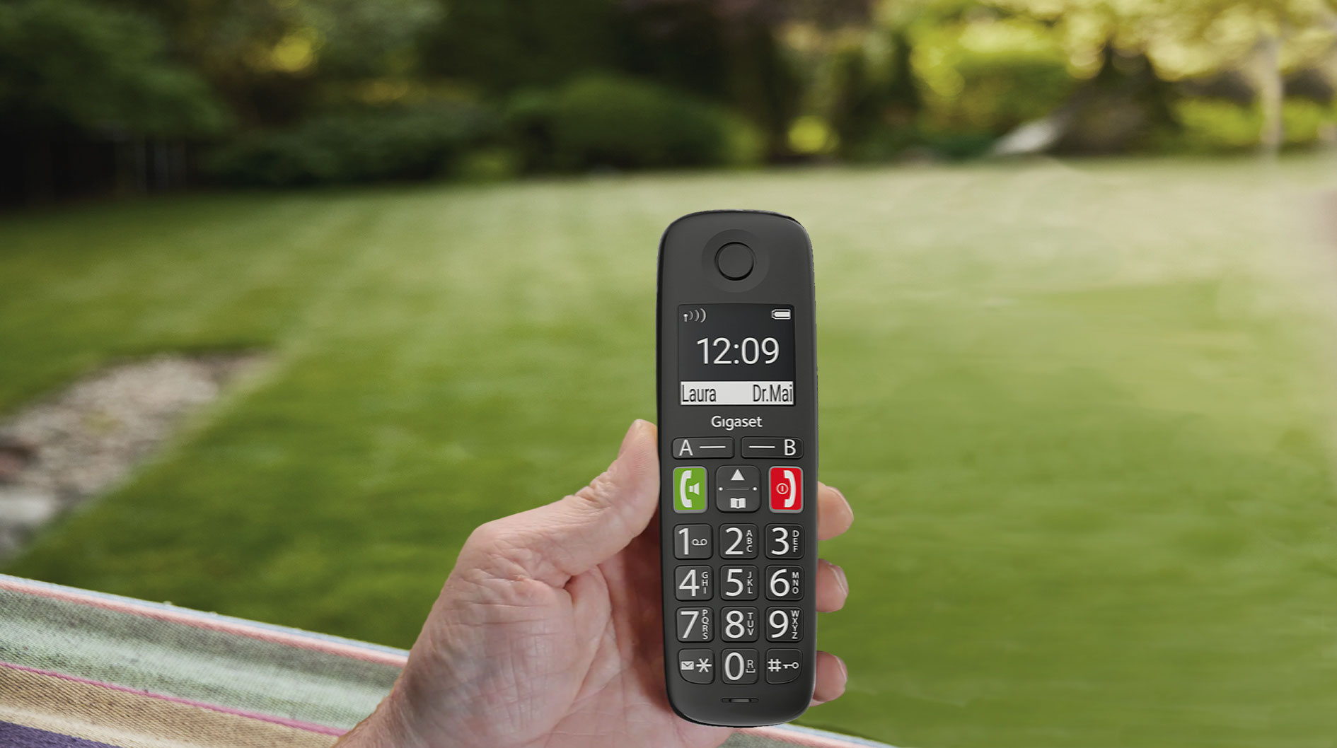 Mobile Türkommunikation mit TCS-To-Go - TCS Neue Produkte 2023-24