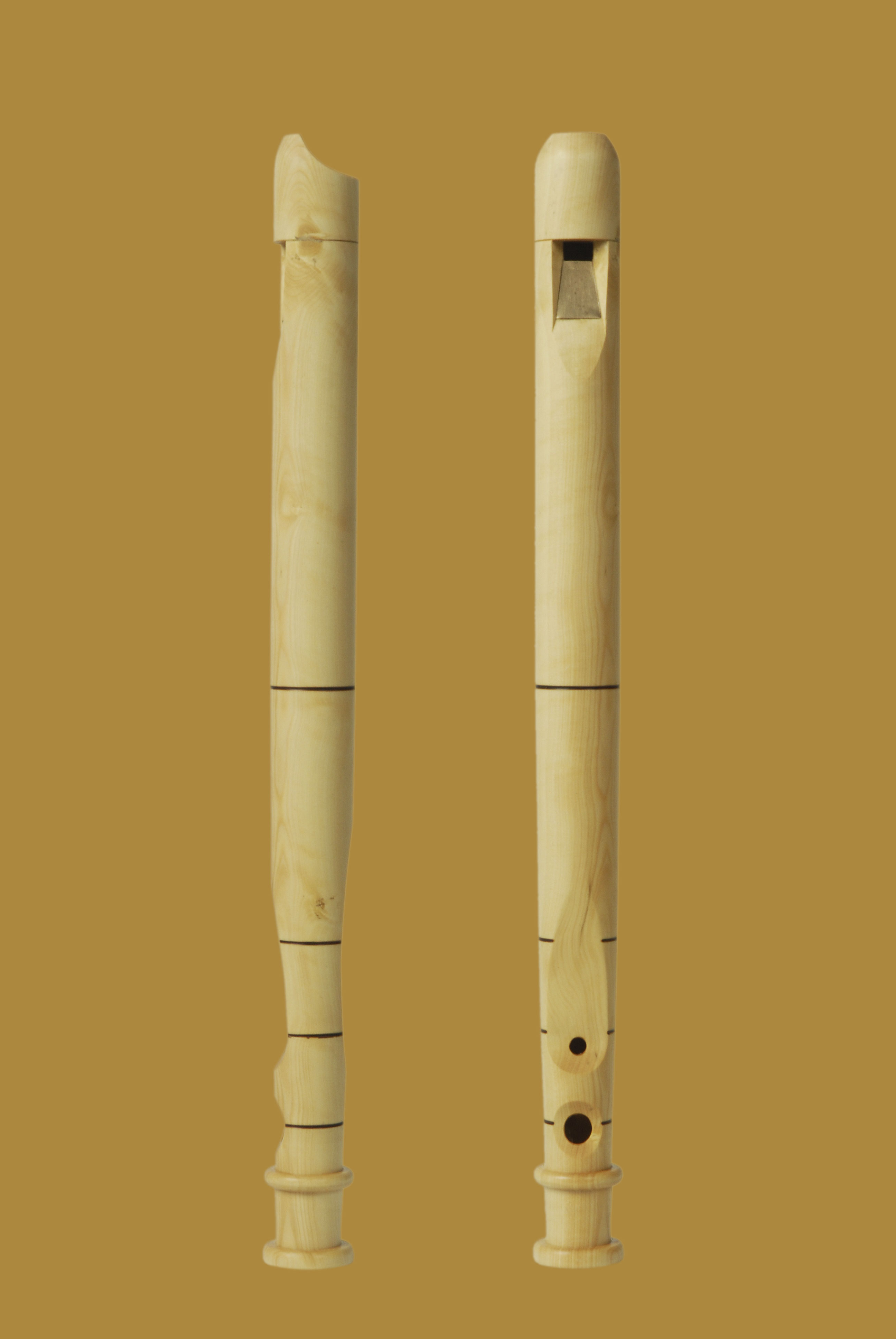 tabor pipes from Gascogne, Béarn and Bask Country (flabuta, txirula ...