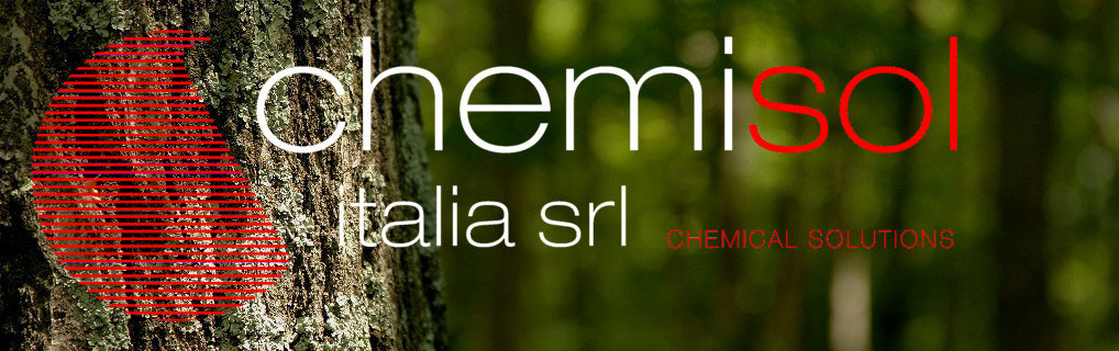 News - Chemisol Italia