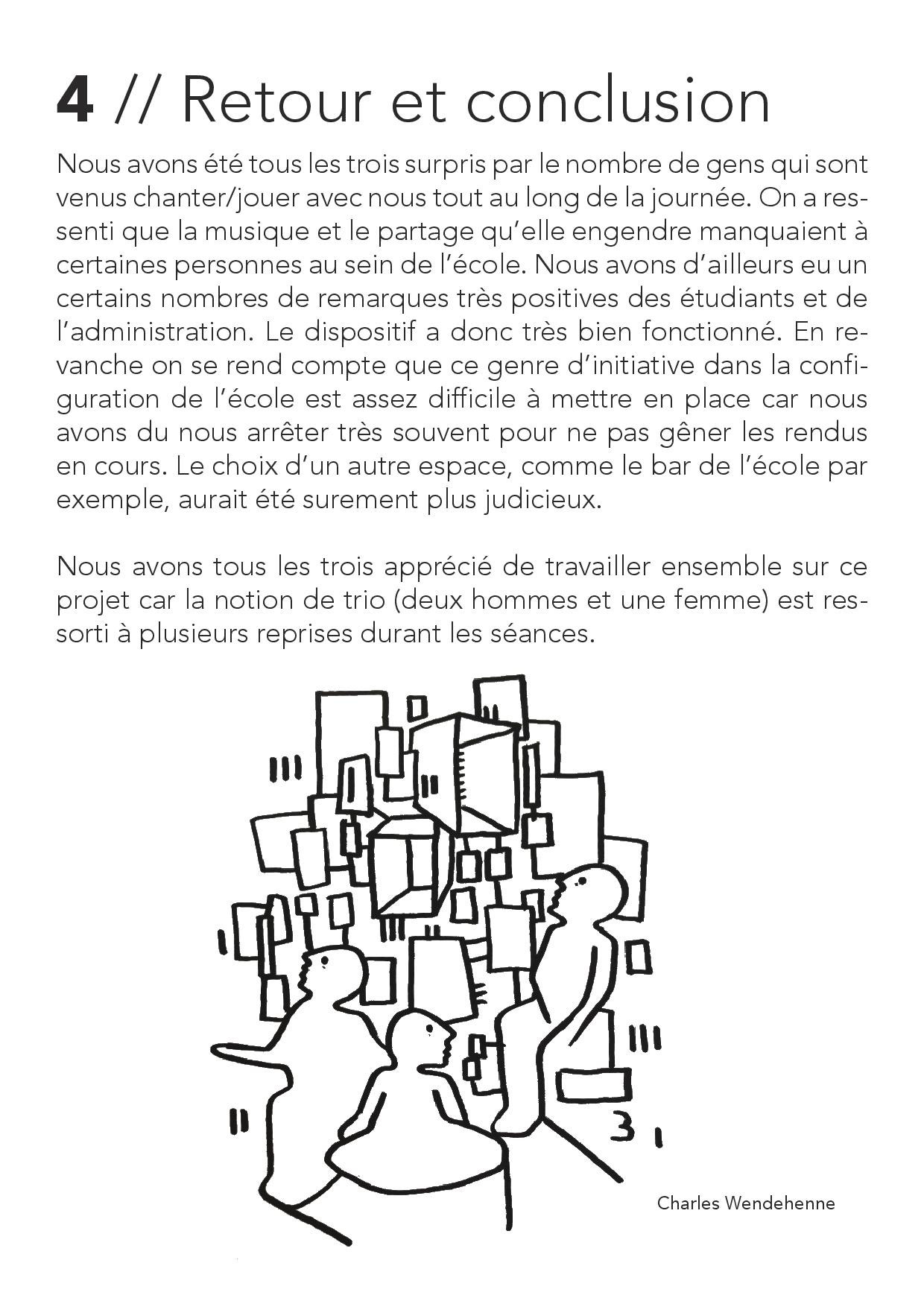 Réalisations artistiques - Mathieu Duval