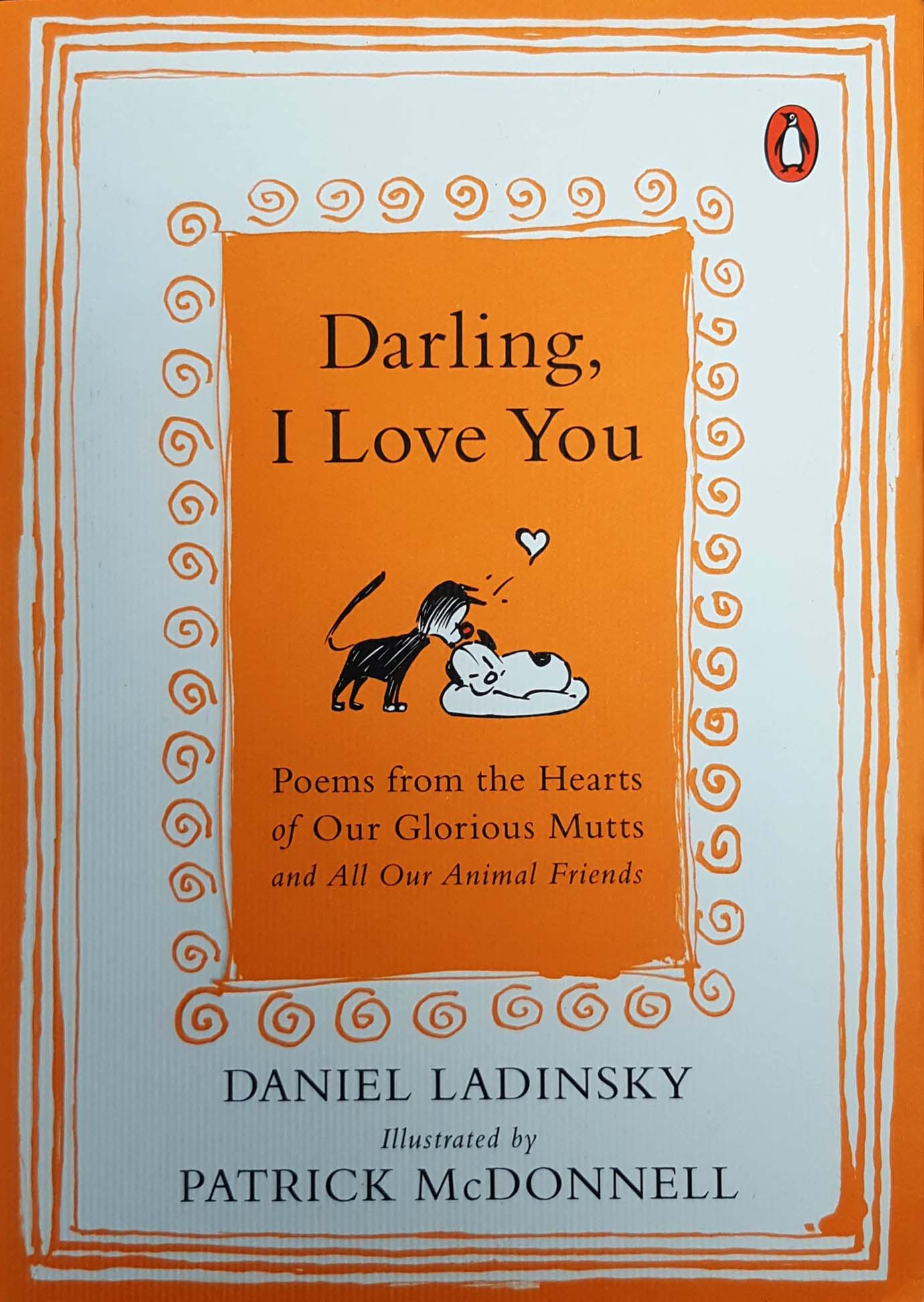 Daniel Ladinsky - meherbabatravels jimdo page!