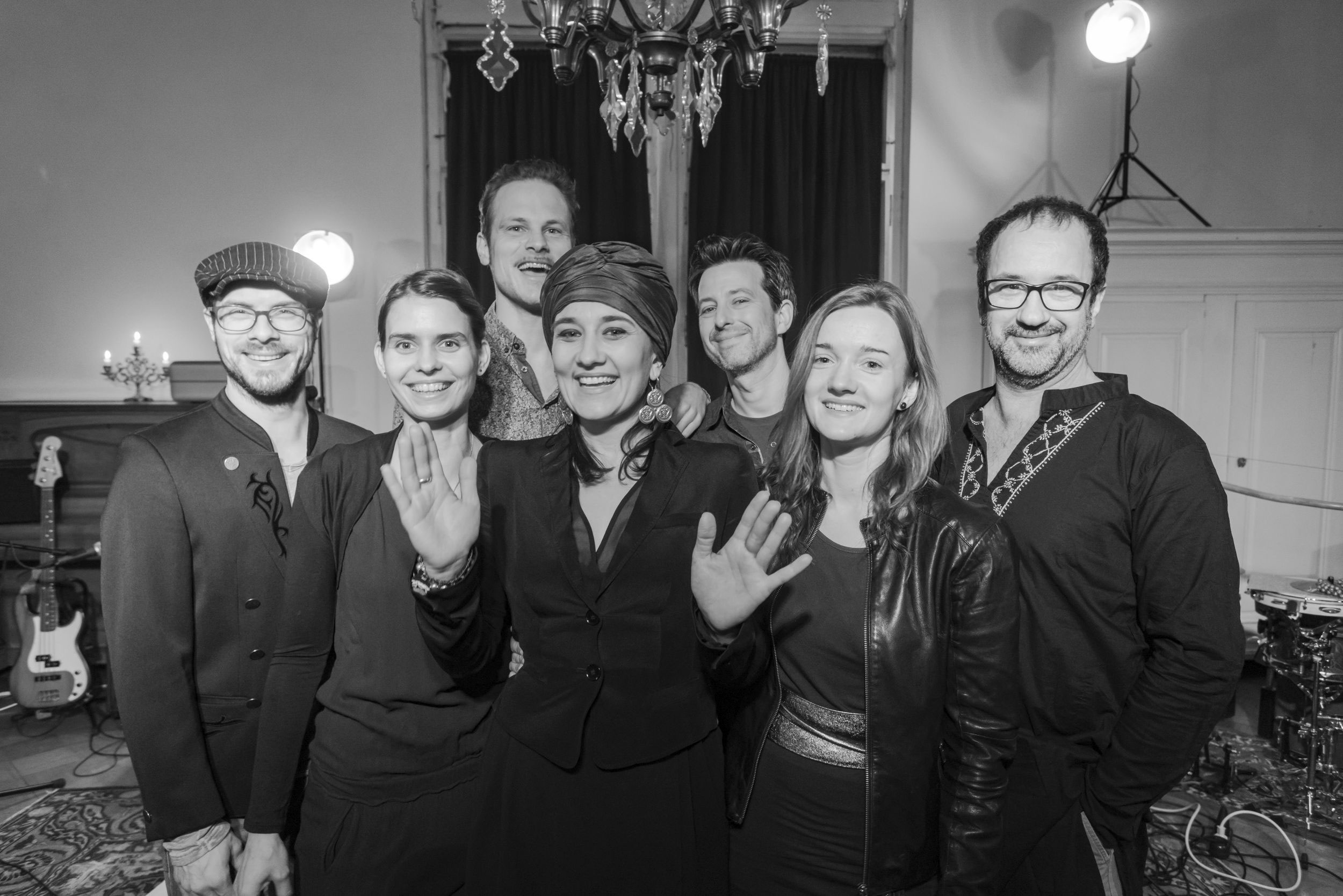 Projekte - Anna Sophia Backhaus