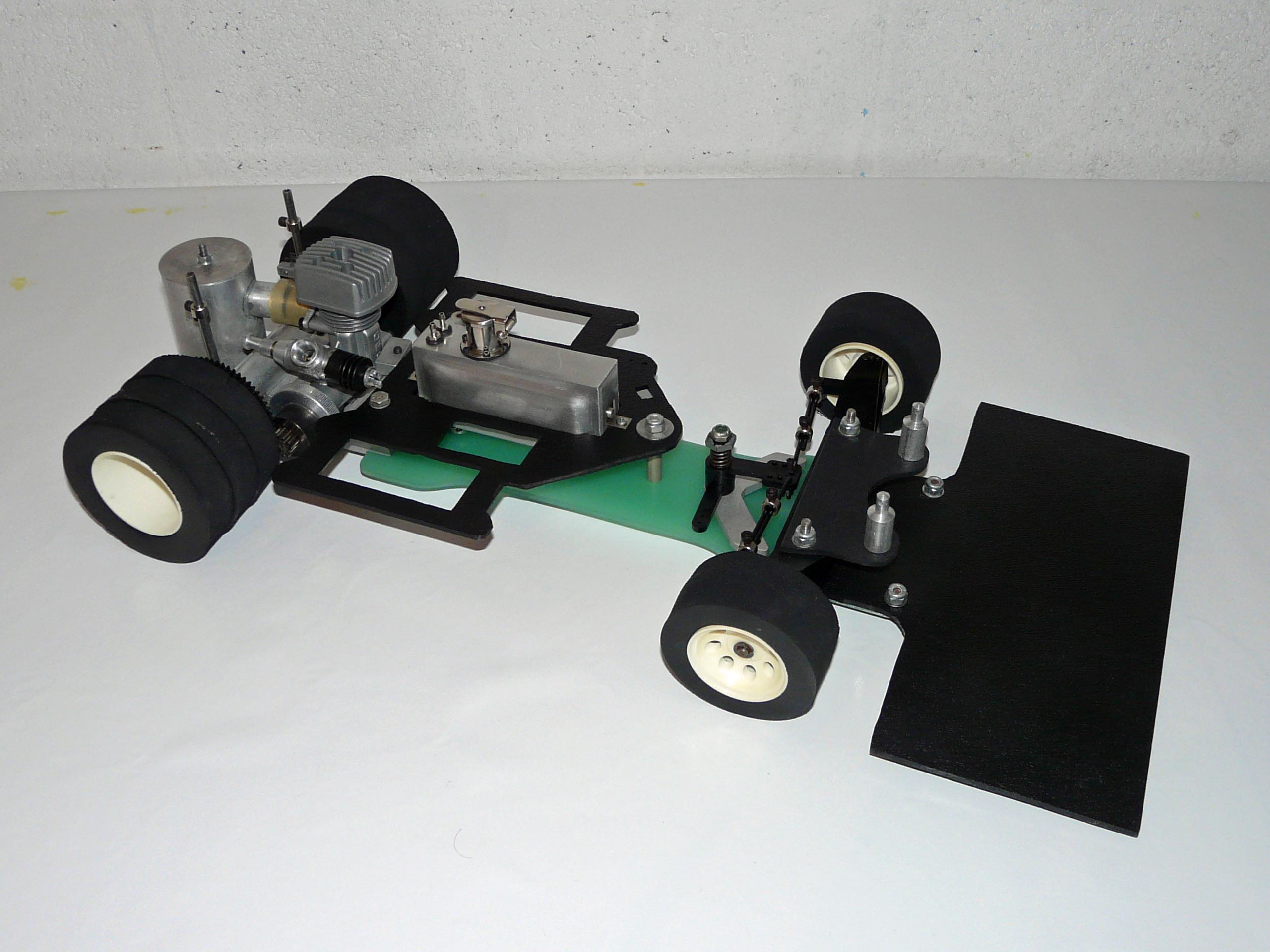 MRP Pro 180 - Site Jimdo de a4roues!