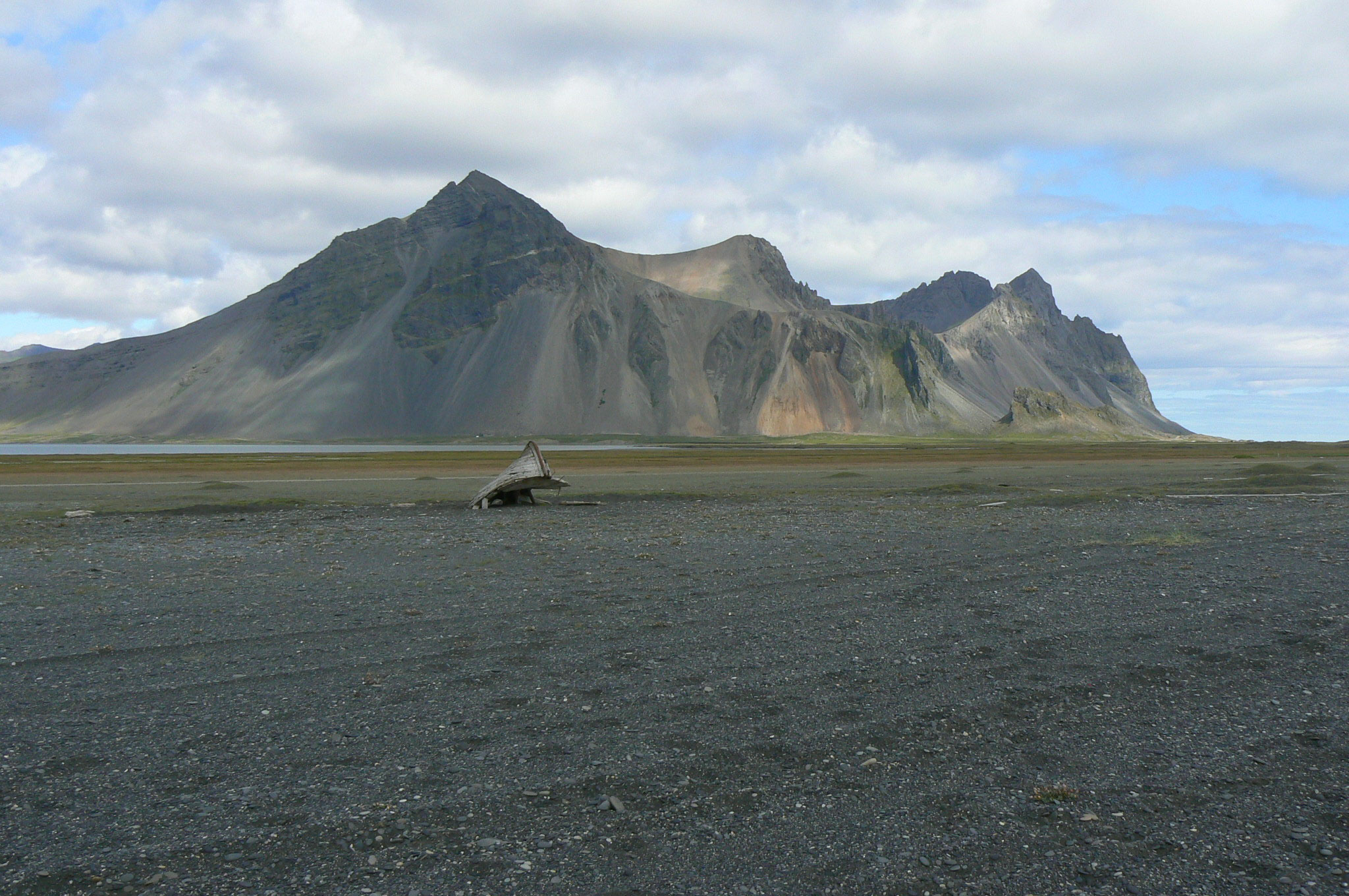 Isländische Impressionen - Islandpferdehof Tímaland - Reitschule ...