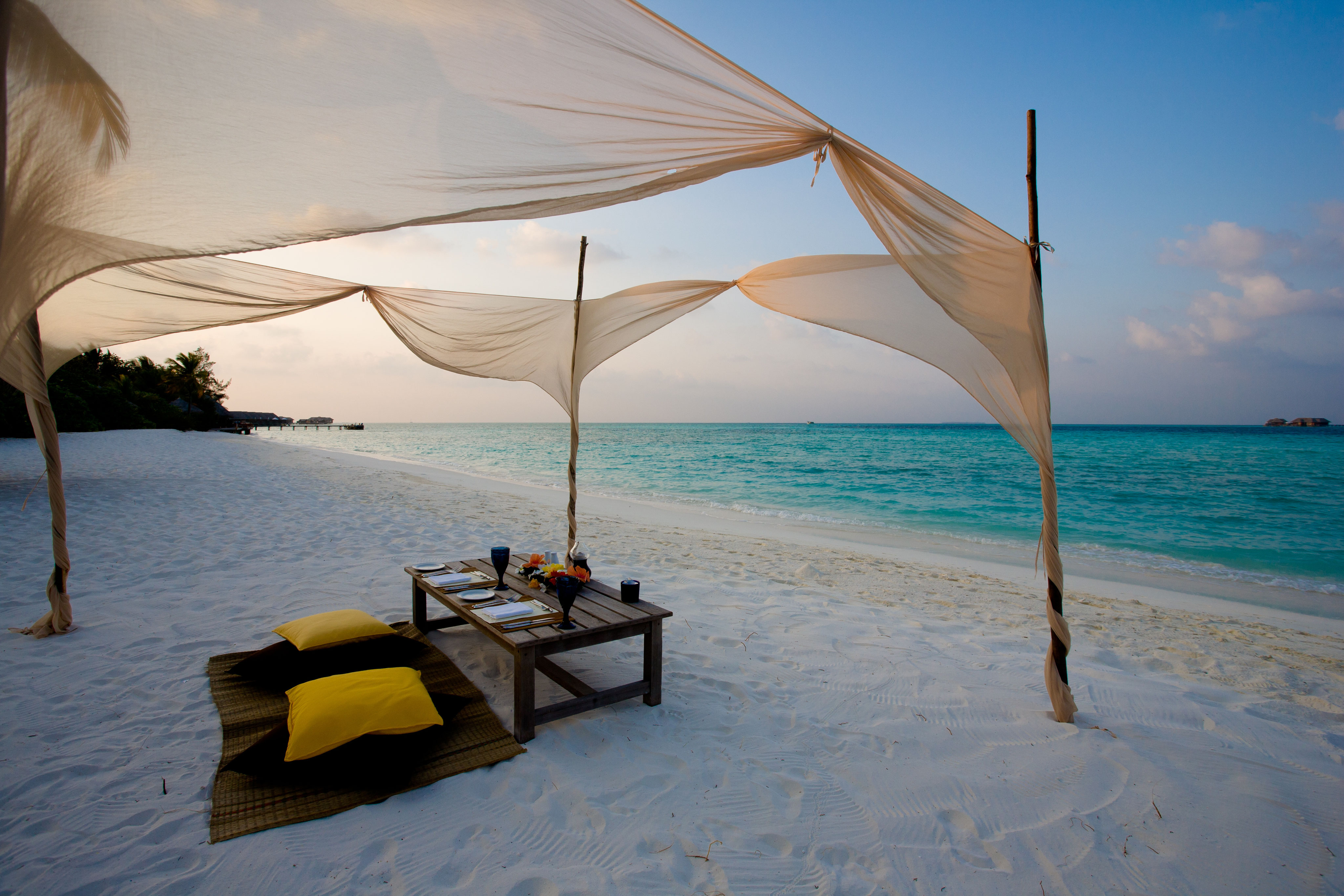 HOME - Villa Seewoo Mauritius