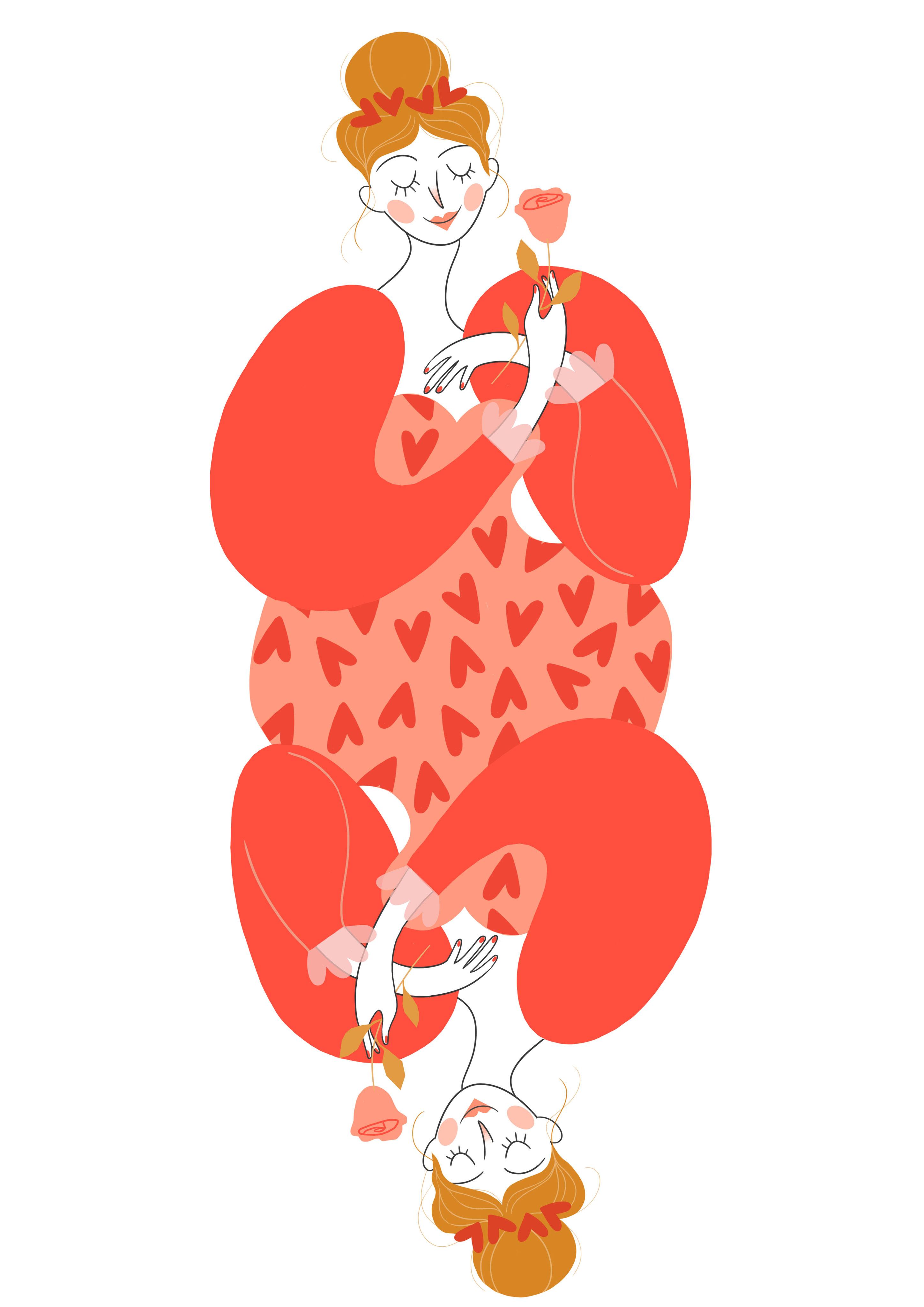 cartes - Site de lucy-rueda-illustration