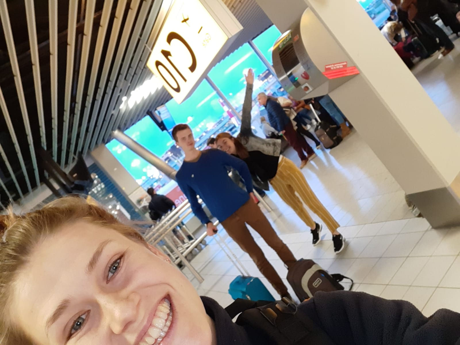 Project Mala 2019-2020 - Project Mala