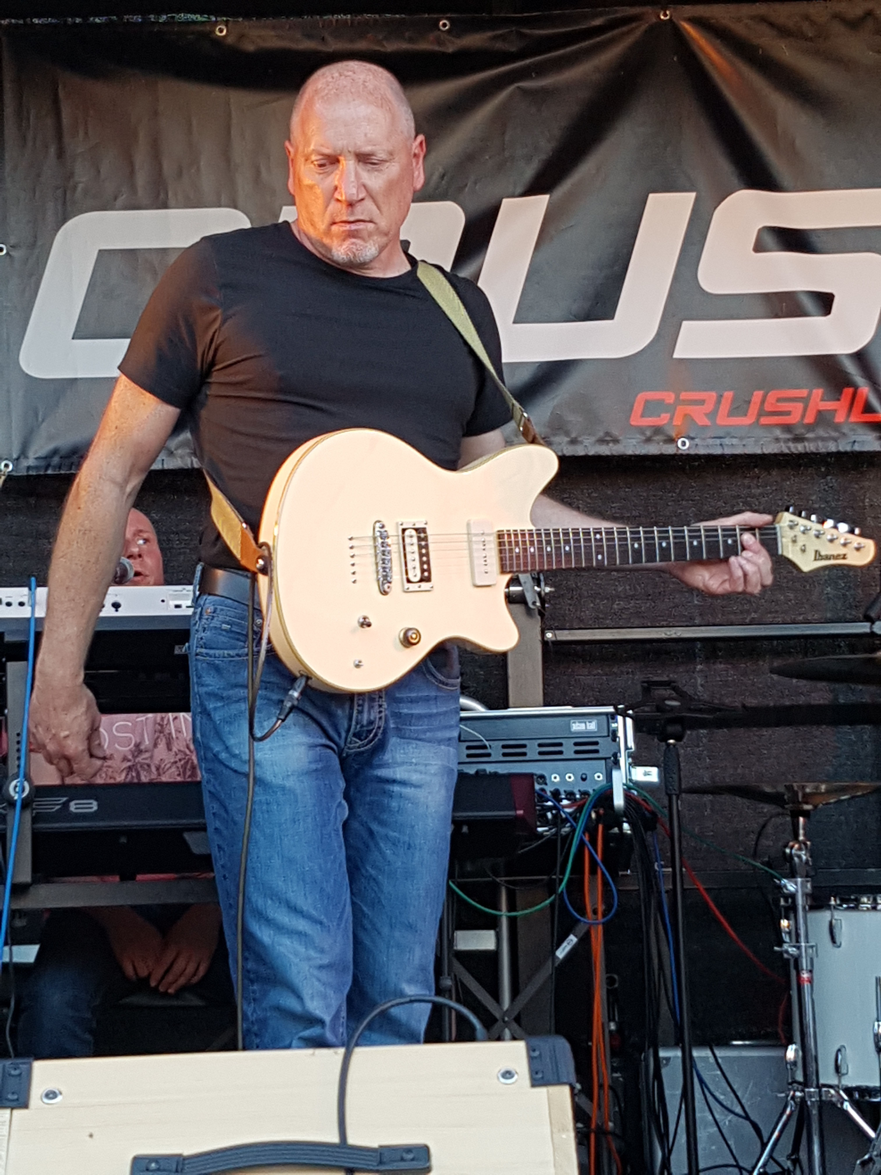 Bilder - guitarmikes Webseite!