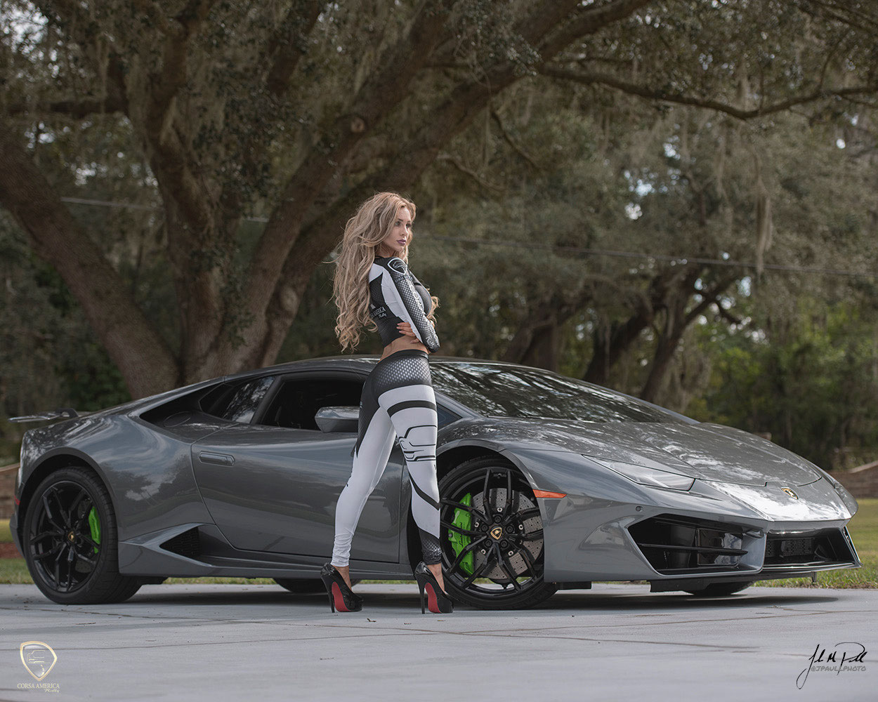 CORSA AMERICA RALLY - USA - Design & Manufacture of premium quality ...