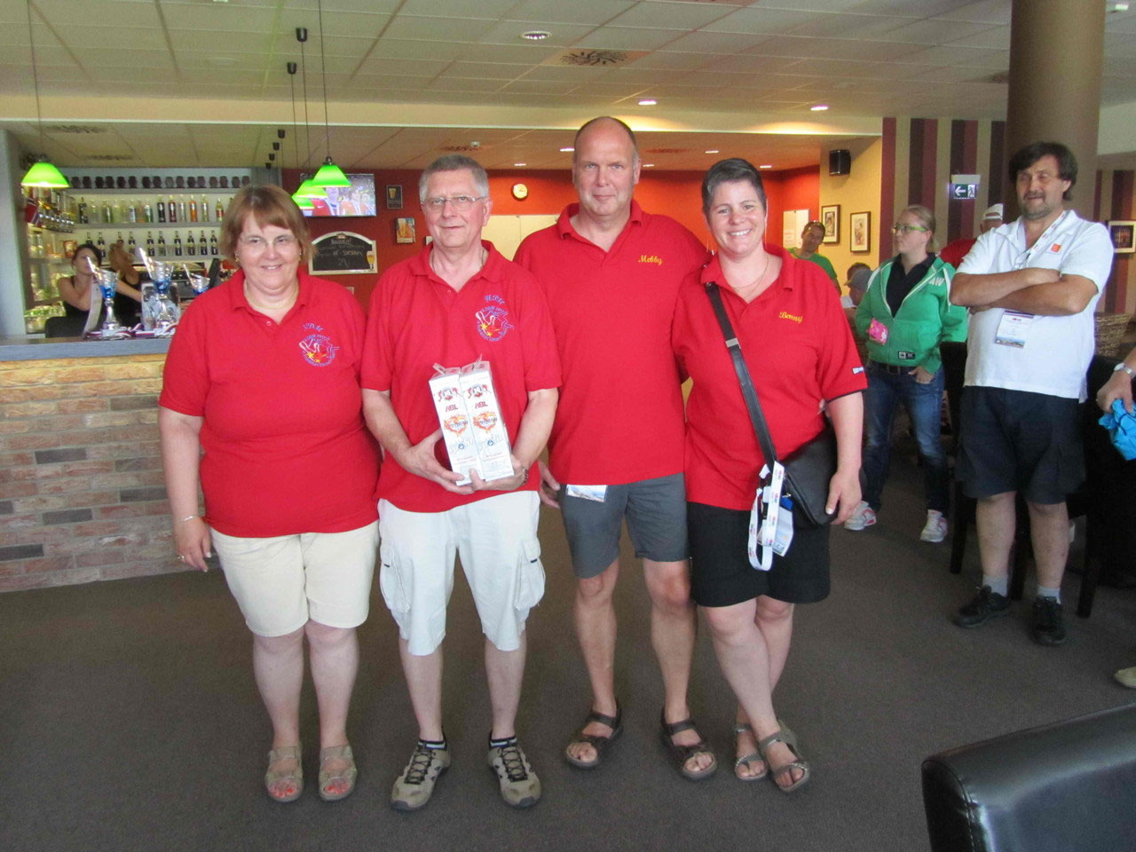 ECSG - elbesportbowlinginfos Webseite!