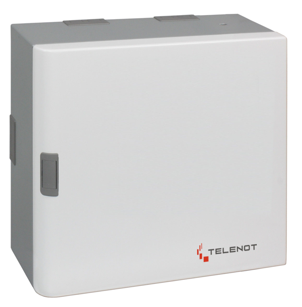 Telenot Stützpunkt - SafeTech