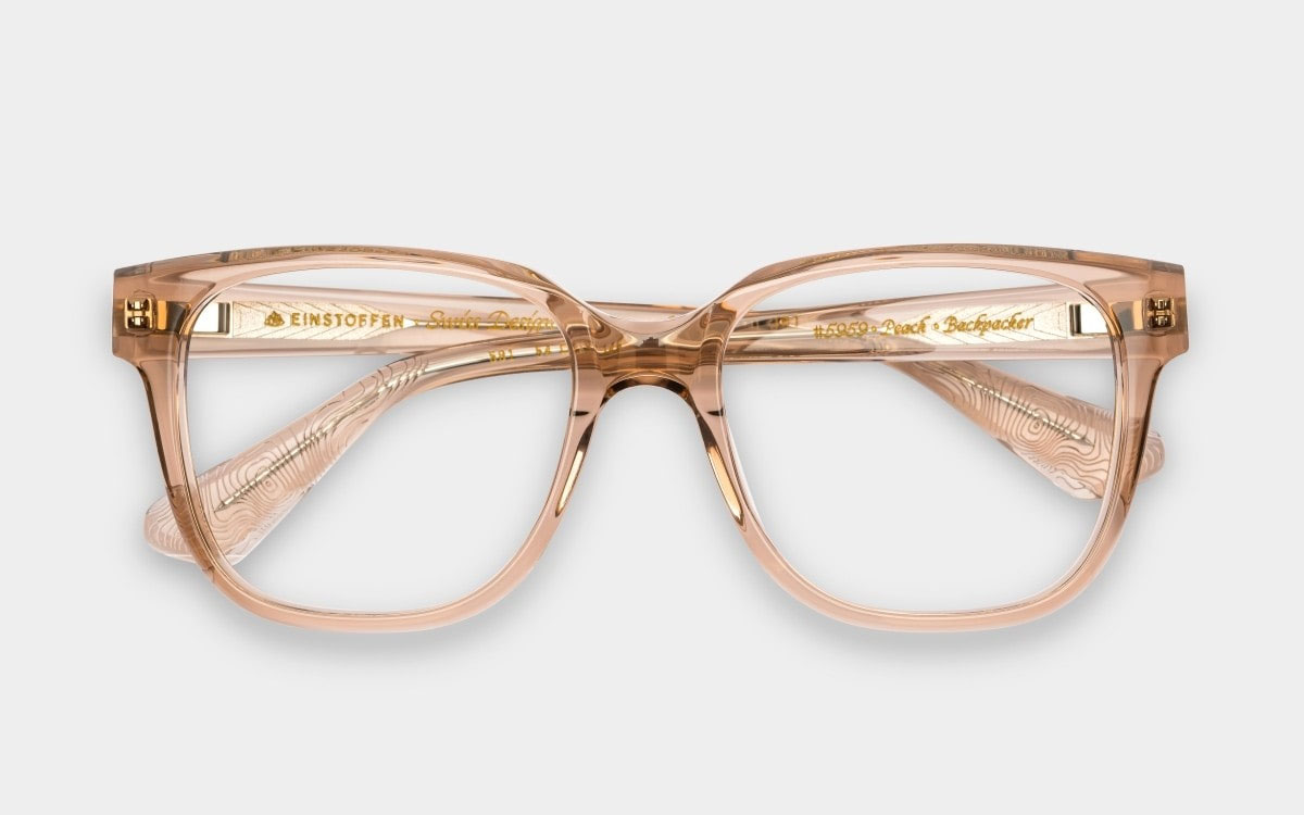 Einstoffen Eyewear - Monokel