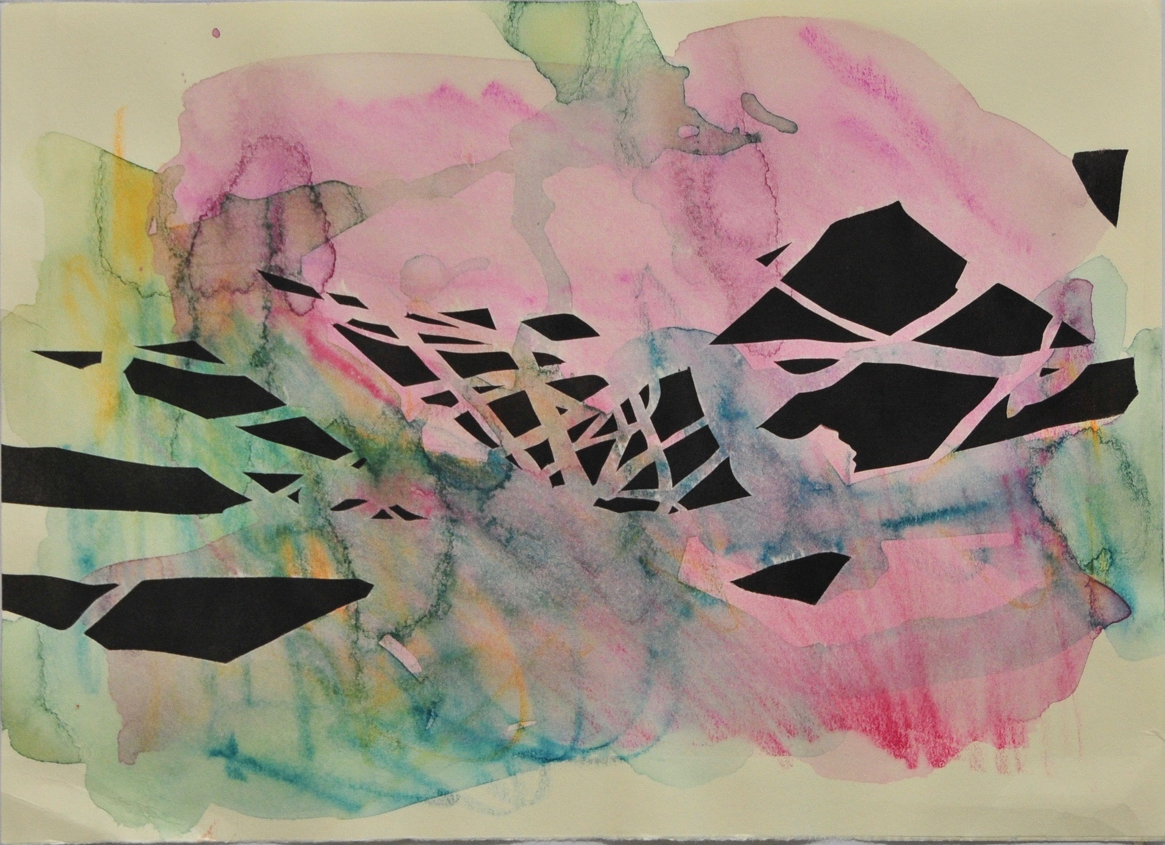 drawings - 藤井拓馬 takumafujii