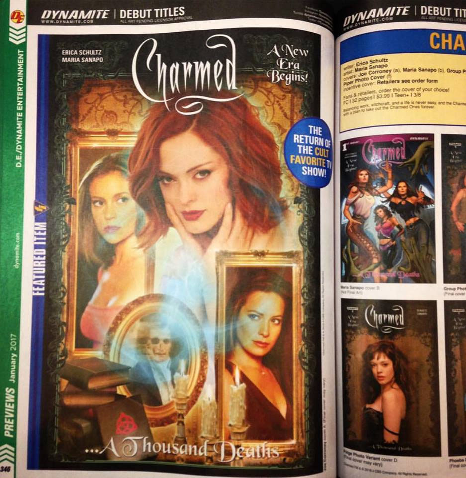 Erica Schultz shares hints of what's to come in new interview ...