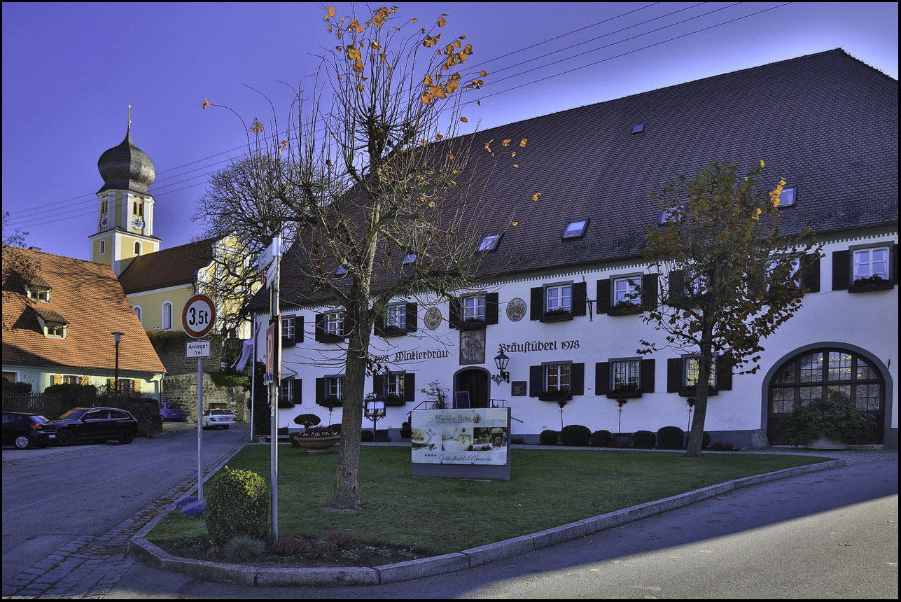Lengenfeld - Naturfotografie Neumarkt